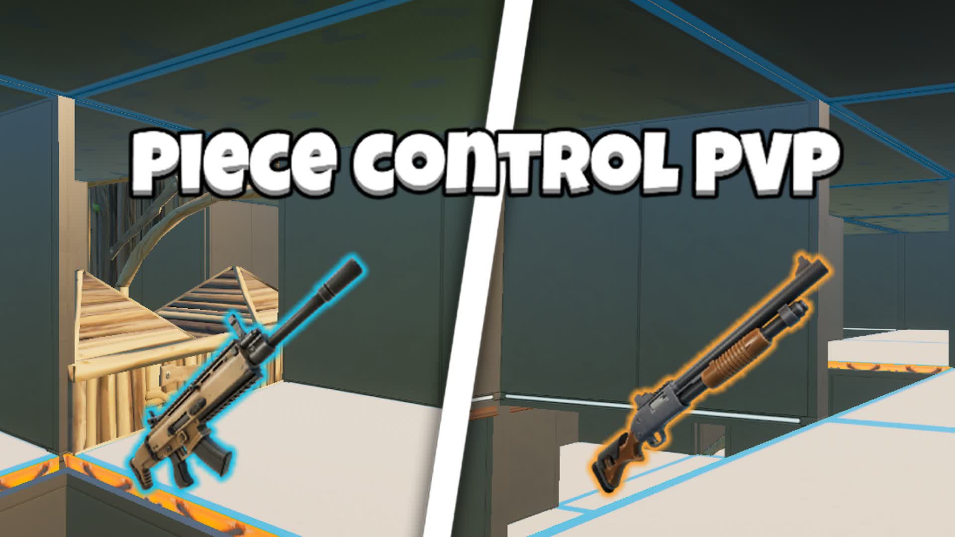 Piece Control PVP 📦 7032-8982-4465 by voltafn - Fortnite Creative Map ...