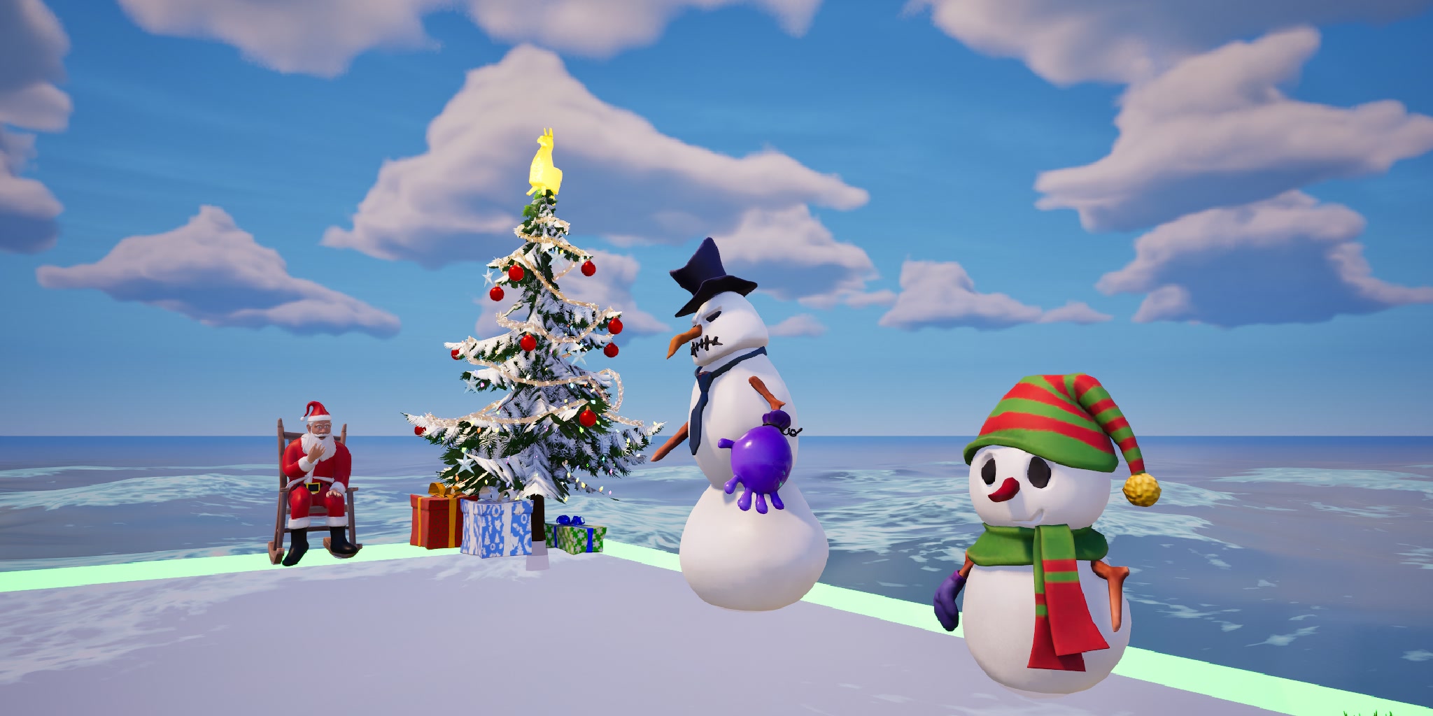 1v1 Build Fights [TOOSE] 8165-6883-7307 by tuzmaps - Fortnite Creative ...