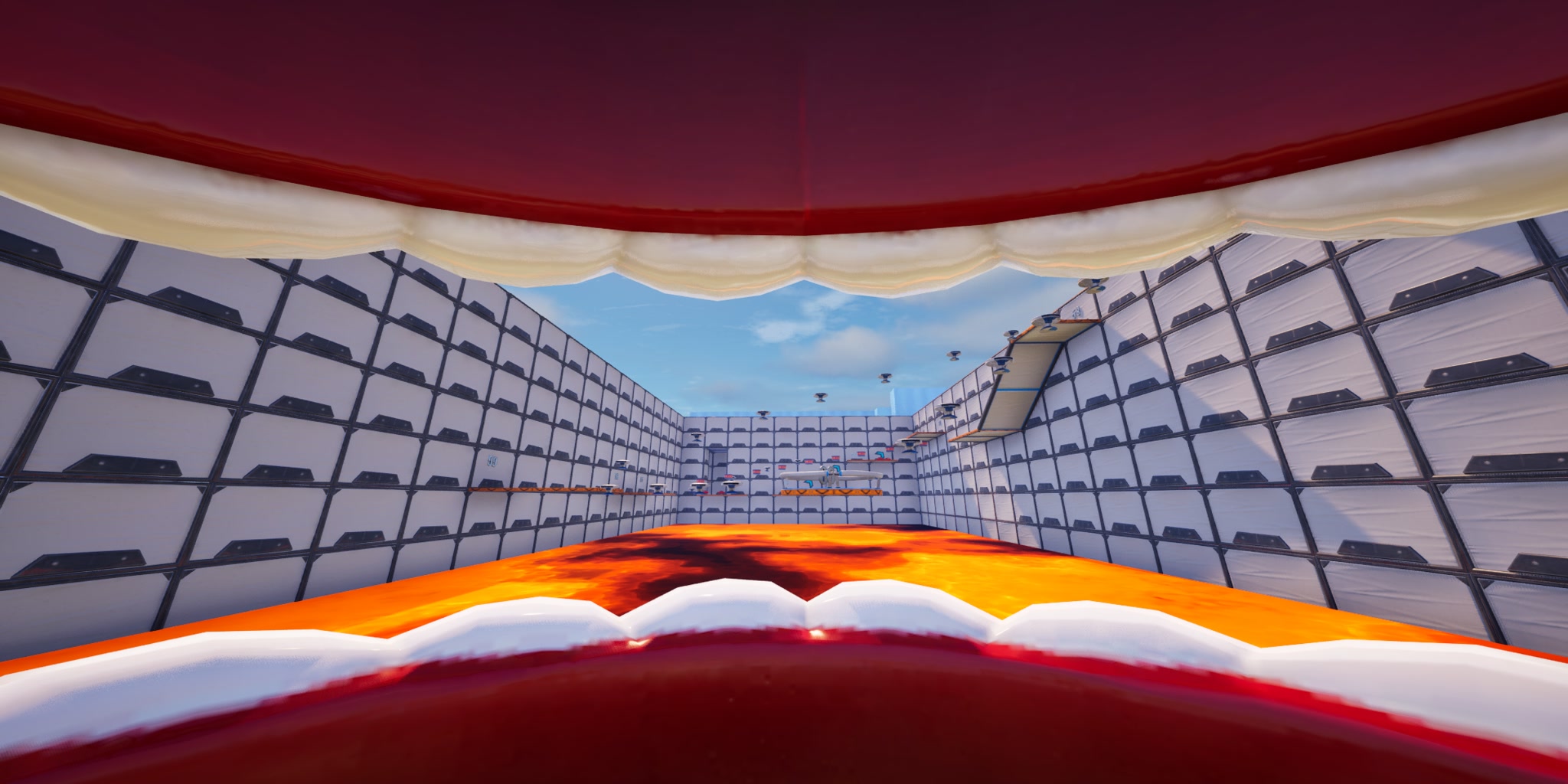 7750-5761-3484 7750-5761-3484 by ws_gg - Fortnite Creative Map Code - Fortnite.GG