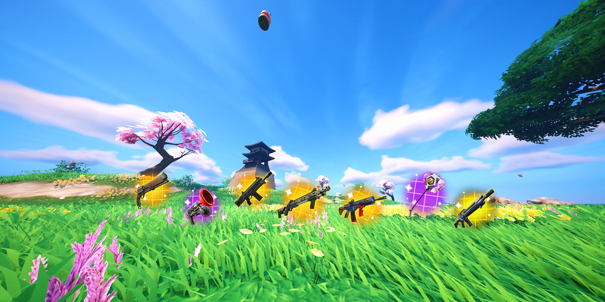 1V1V1 CHAPTER 4 RELOAD🎯 4529-0650-8856 by zecyz - Fortnite Creative Map ...