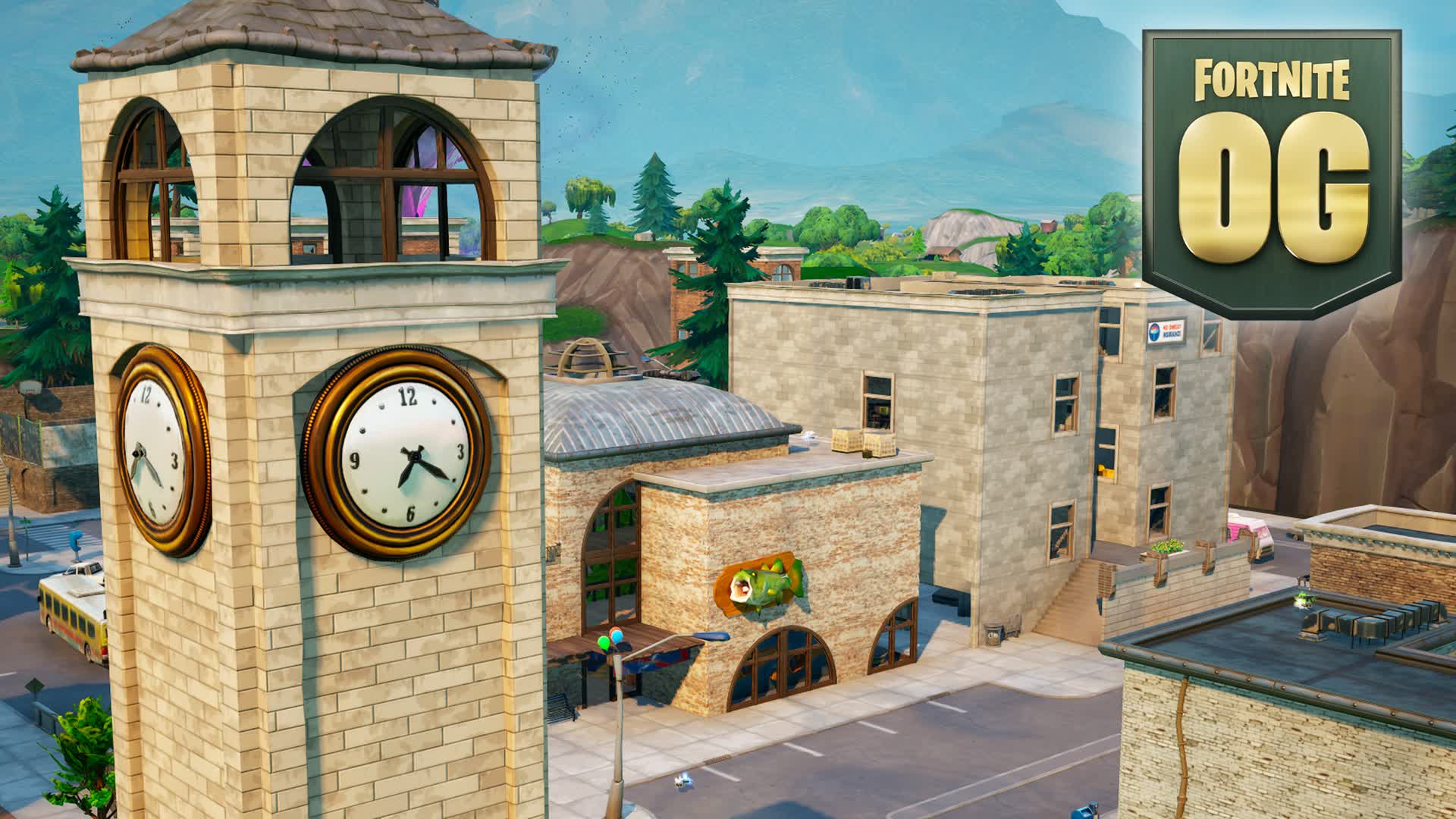 🏆OG Tilted FFA🏆 0313-6973-6218 by pizza4k - Fortnite Creative Map Code - Fortnite.GG