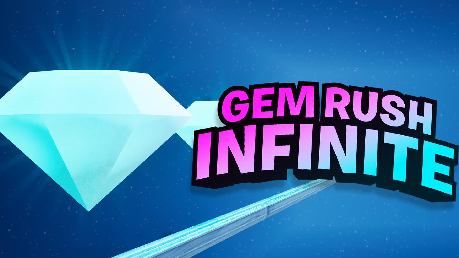 GEM RUSH SLEEP INFINITE 7024-5940-3242 by thestudio - Fortnite Creative ...
