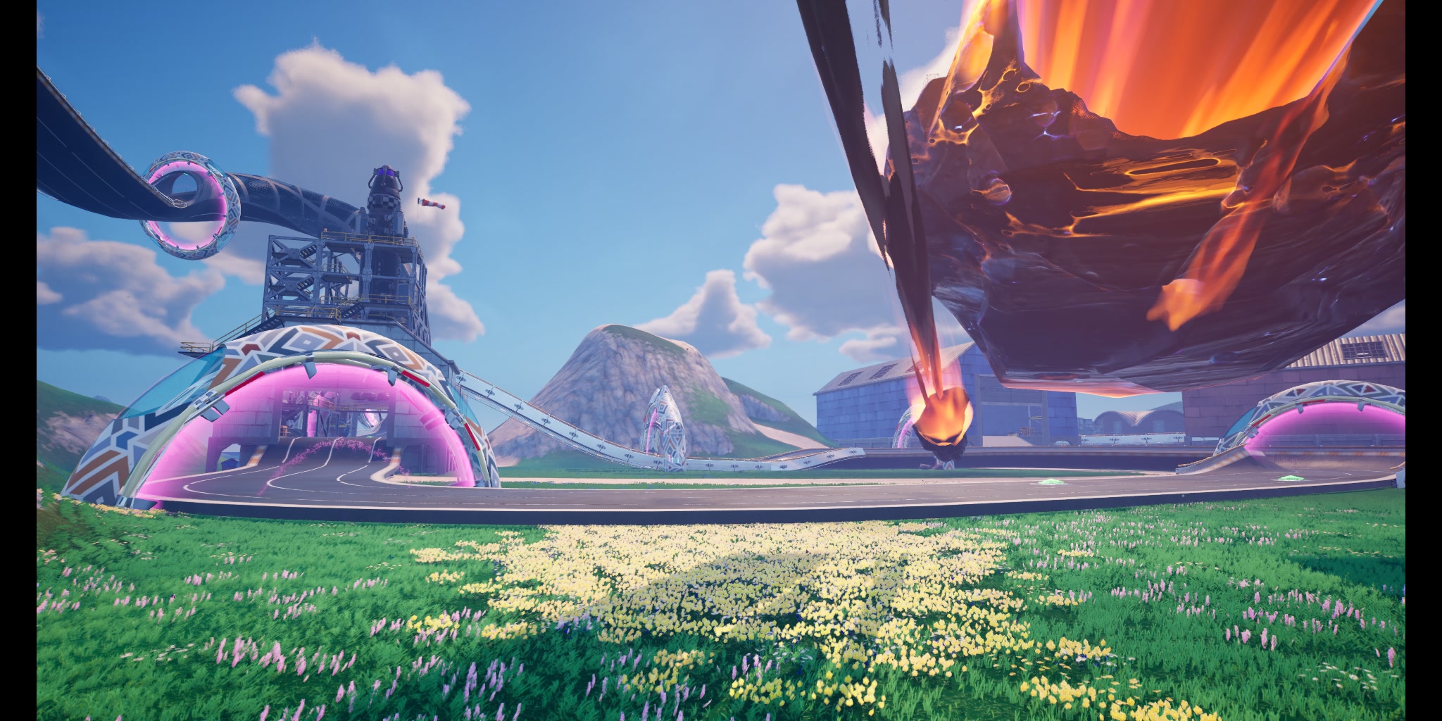 Depot Speedrun 4572-4264-7821 by samurai_k - Fortnite Creative Map Code ...