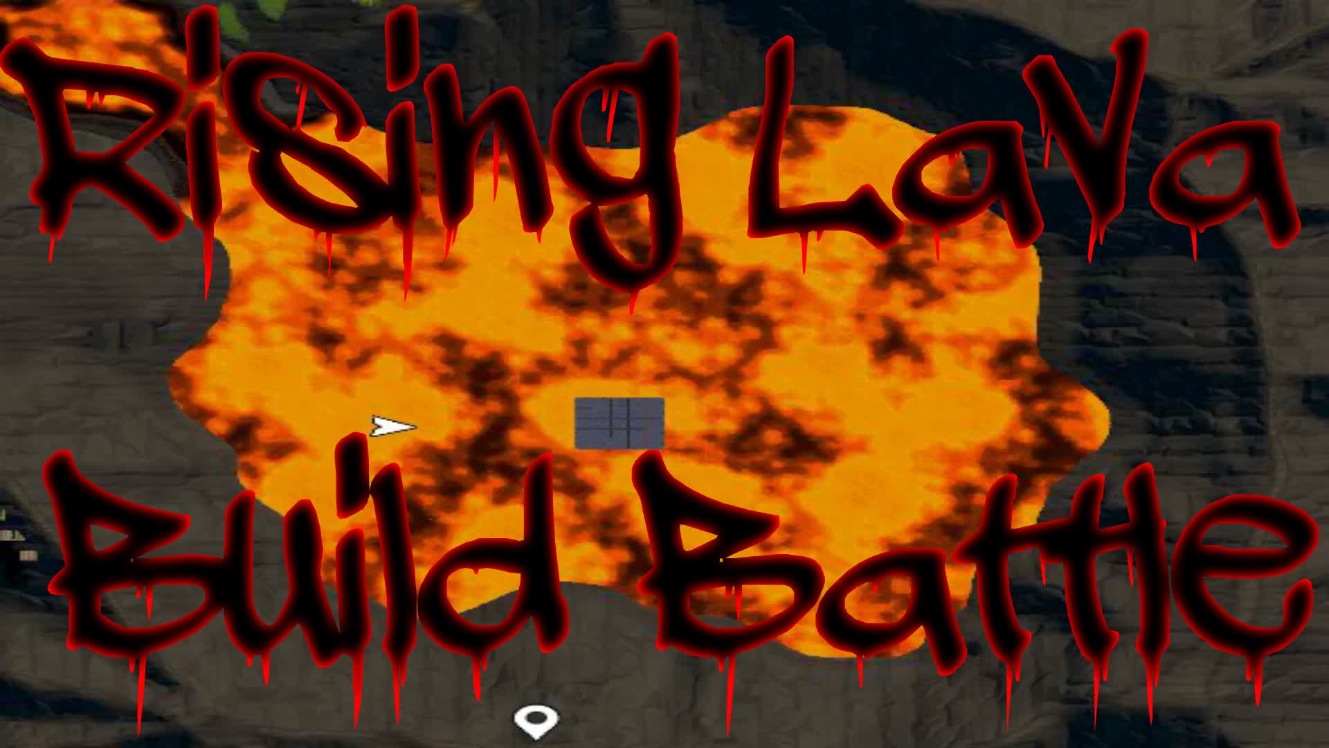 Rising Lava Build Battle 7175-6511-8802 by mock-c - Fortnite Creative ...