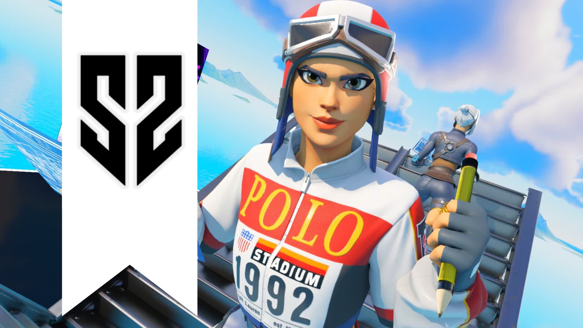 Xela 1v1🏆 4175-9226-3483 by s2vesports - Fortnite Creative Map Code ...