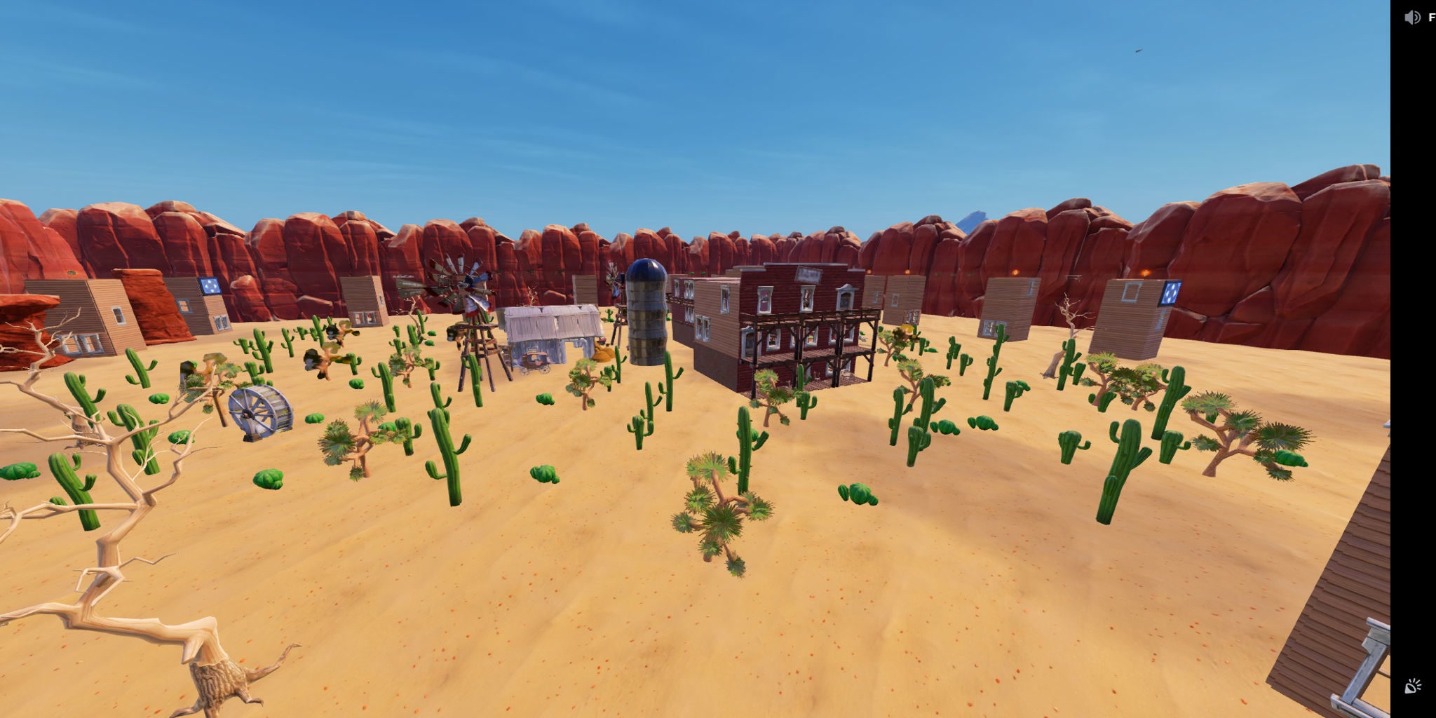 0167-6763-2460 0167-6763-2460 by dunne - Fortnite Creative Map Code - Fortnite.GG