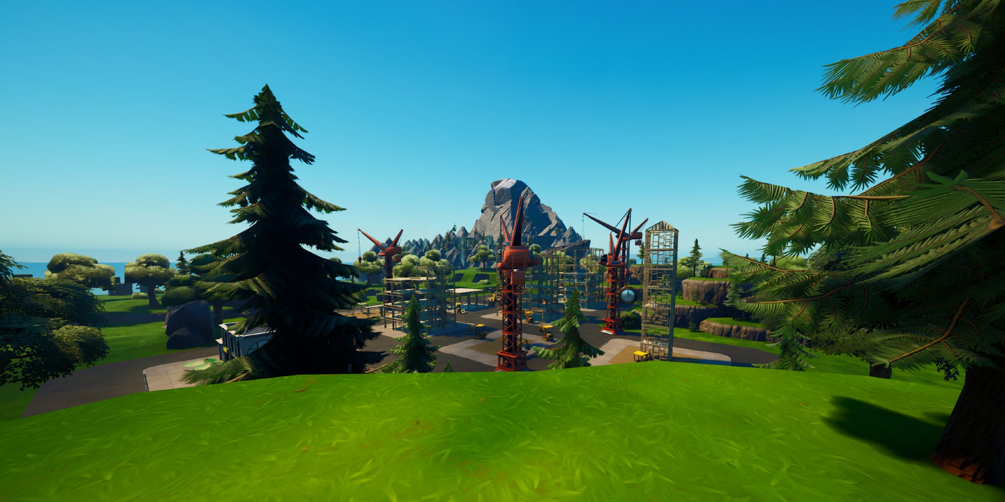 Diamond Royale | Season 1 Archive 8201-2679-3830 by lunalotl - Fortnite ...