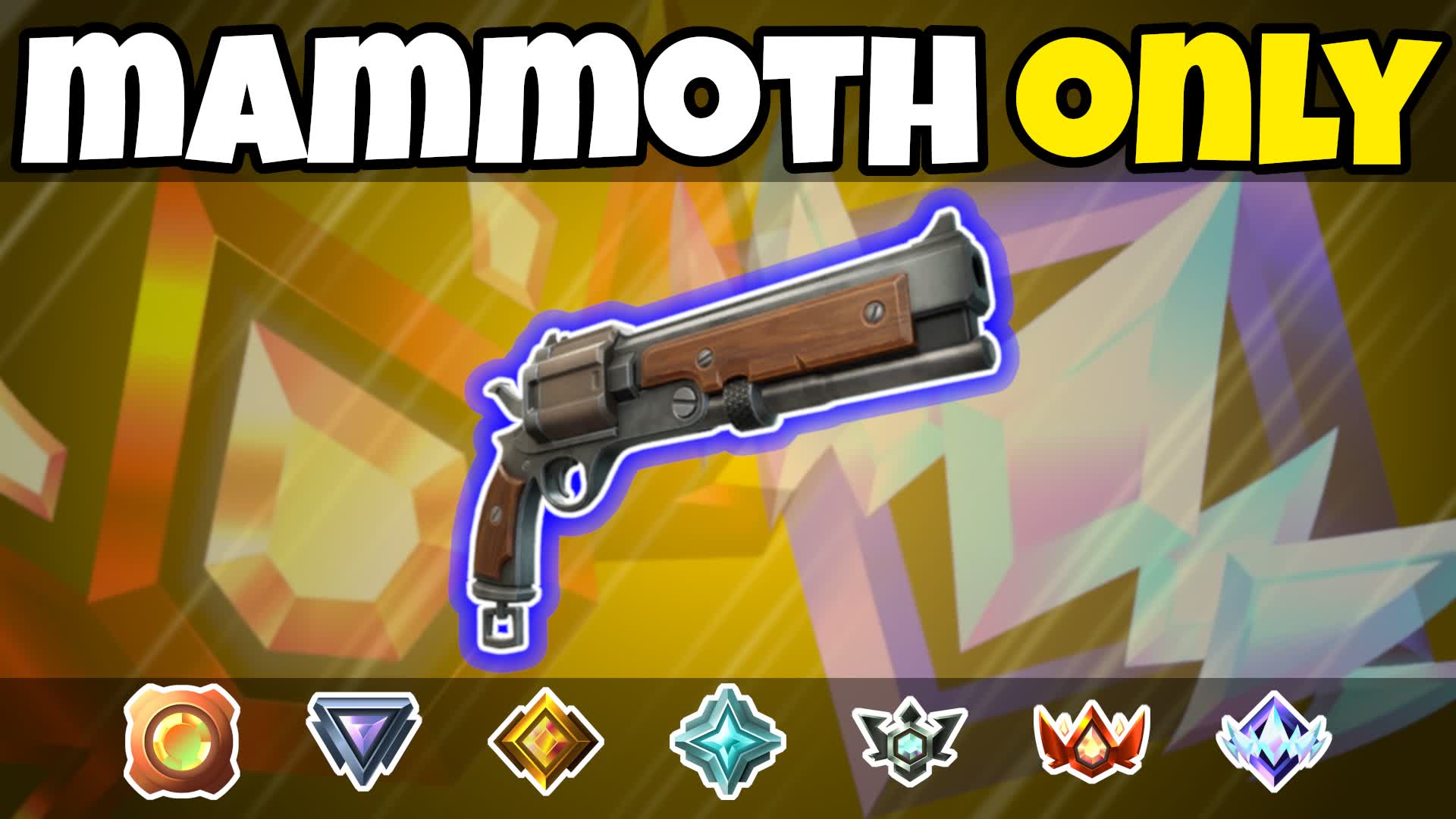 Fortnite Maps by riverfynn - FCHQ.io