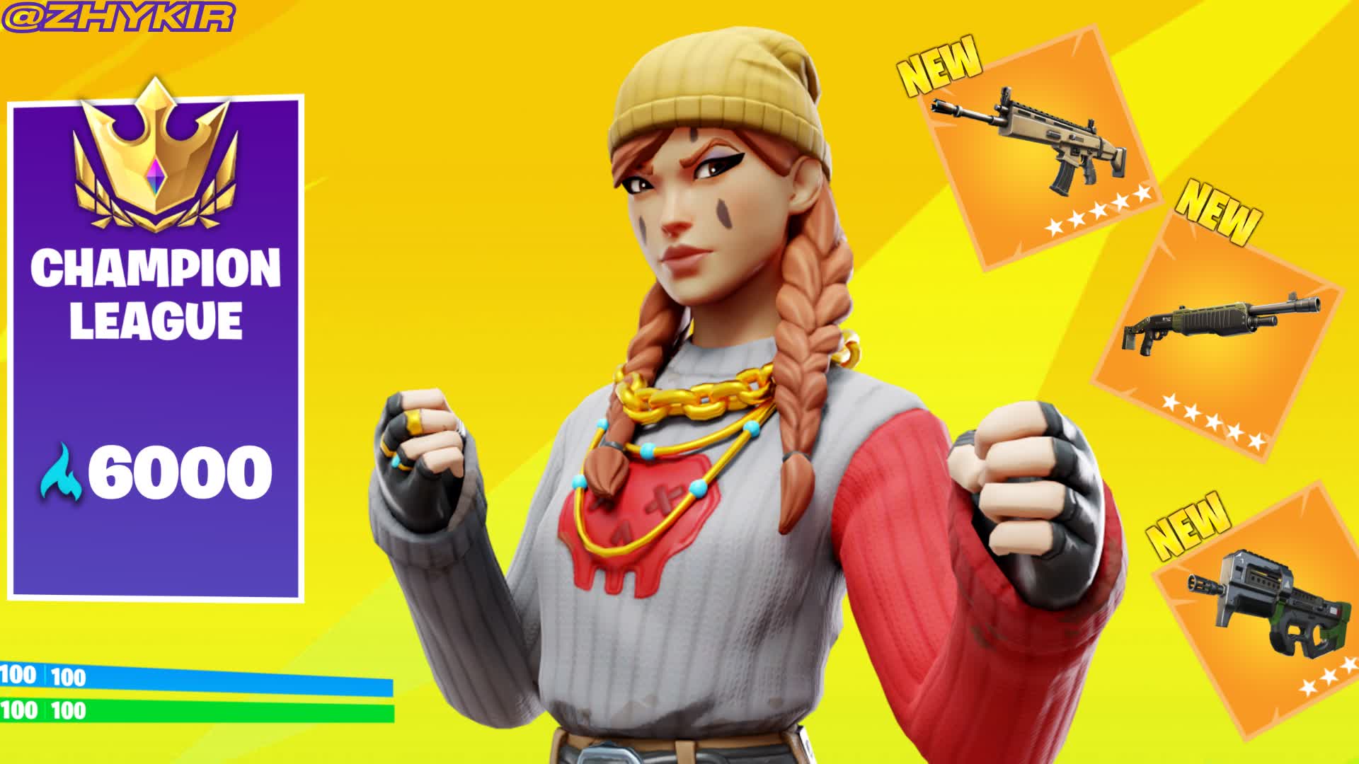 ARENA WARM-UP. 7357-5312-2342 by zhykir - Fortnite Creative Map Code ...