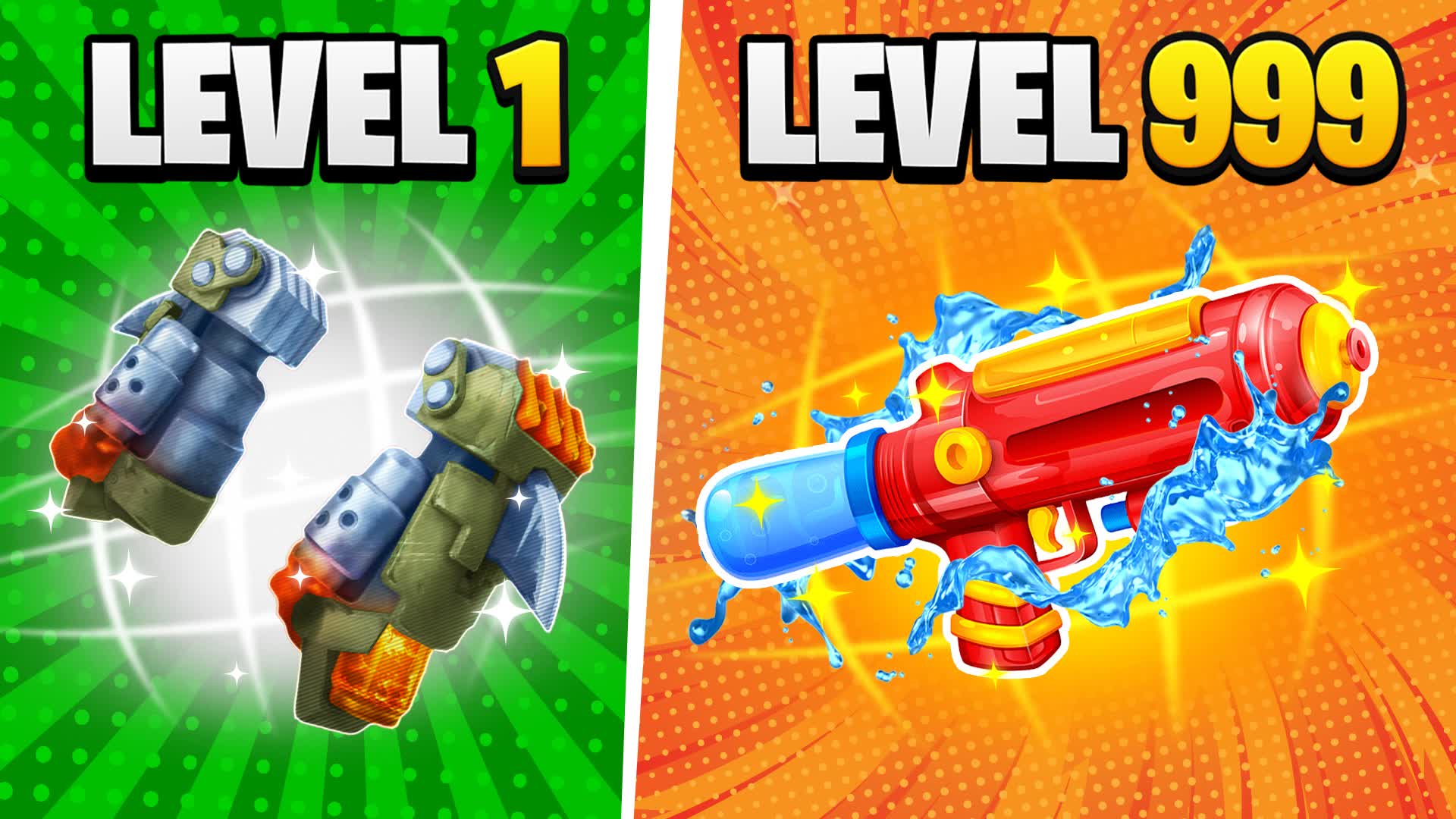 🌊 SUMMER GUN GAME 🔫 ONE SHOT / 1HP 9302-3013-7900 by millions - Fortnite Creative Map Code ...