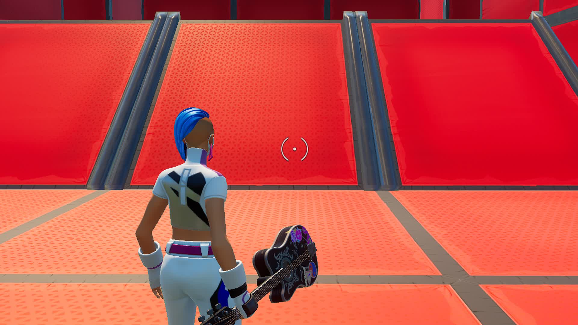 Mega Ramp And Maze 5210-2346-1431 by s_nowbill - Fortnite Creative Map ...