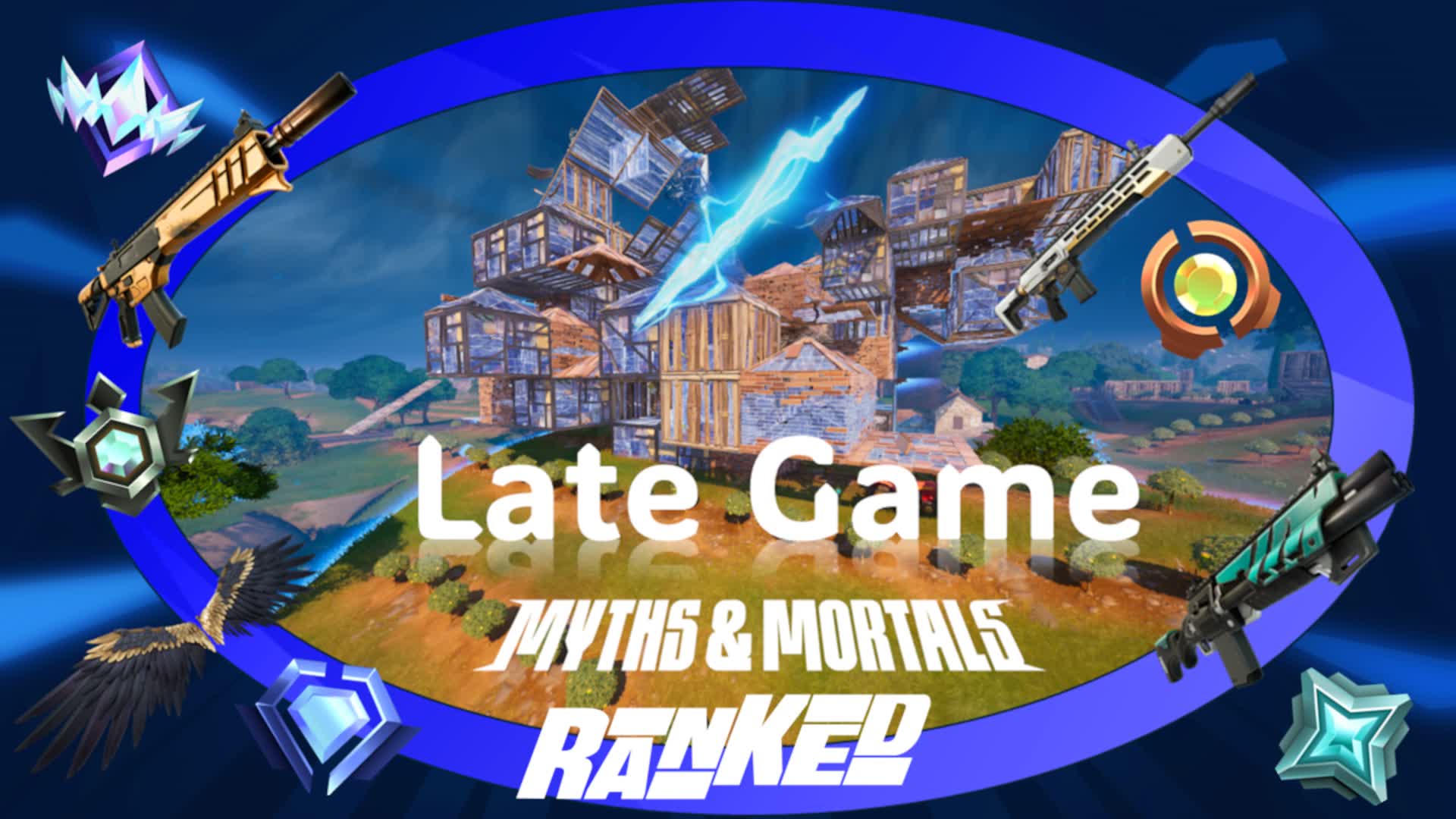 Late Game RANKED 8025-3778-1856 by alvin777 - Fortnite Creative Map ...