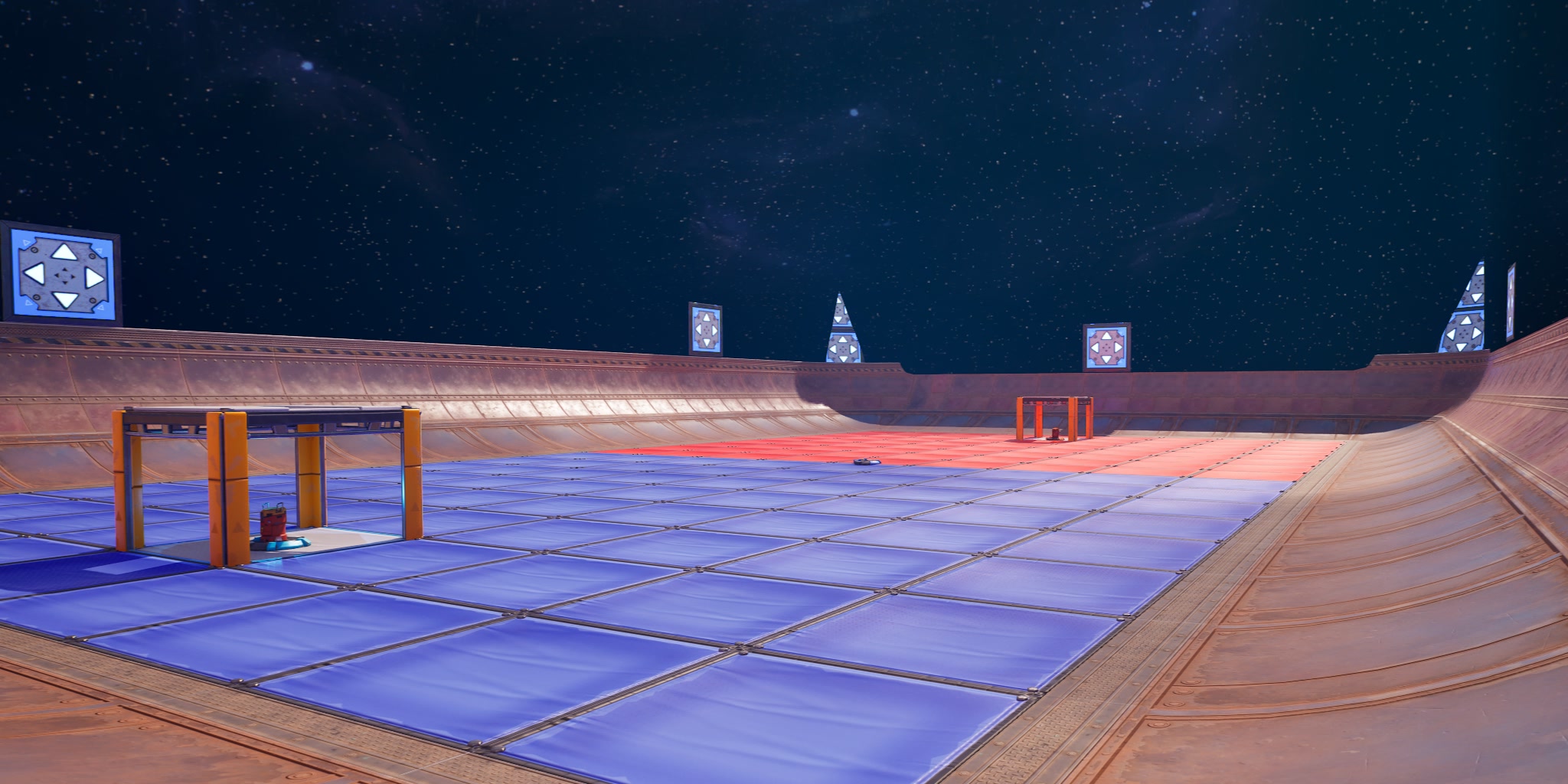 Battle Ball 2258-4199-1529 by pv_nation - Fortnite Creative Map Code ...