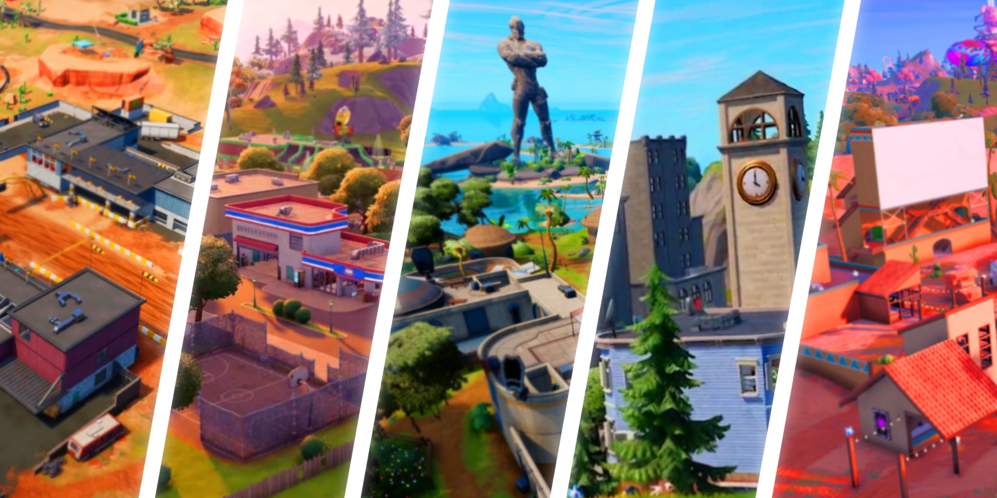 CHAPTER 3 LATE GAME 6457-5956-2978 by fizzzzl - Fortnite Creative Map ...