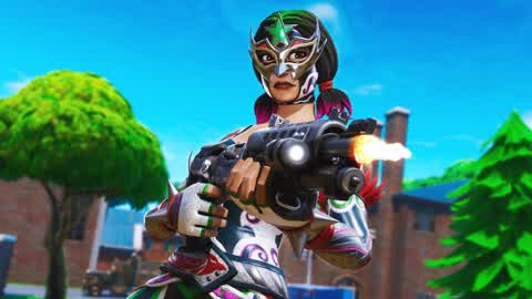 LastStand1v1 5053-7696-0129 by twitchnycdundee - Fortnite Creative Map ...