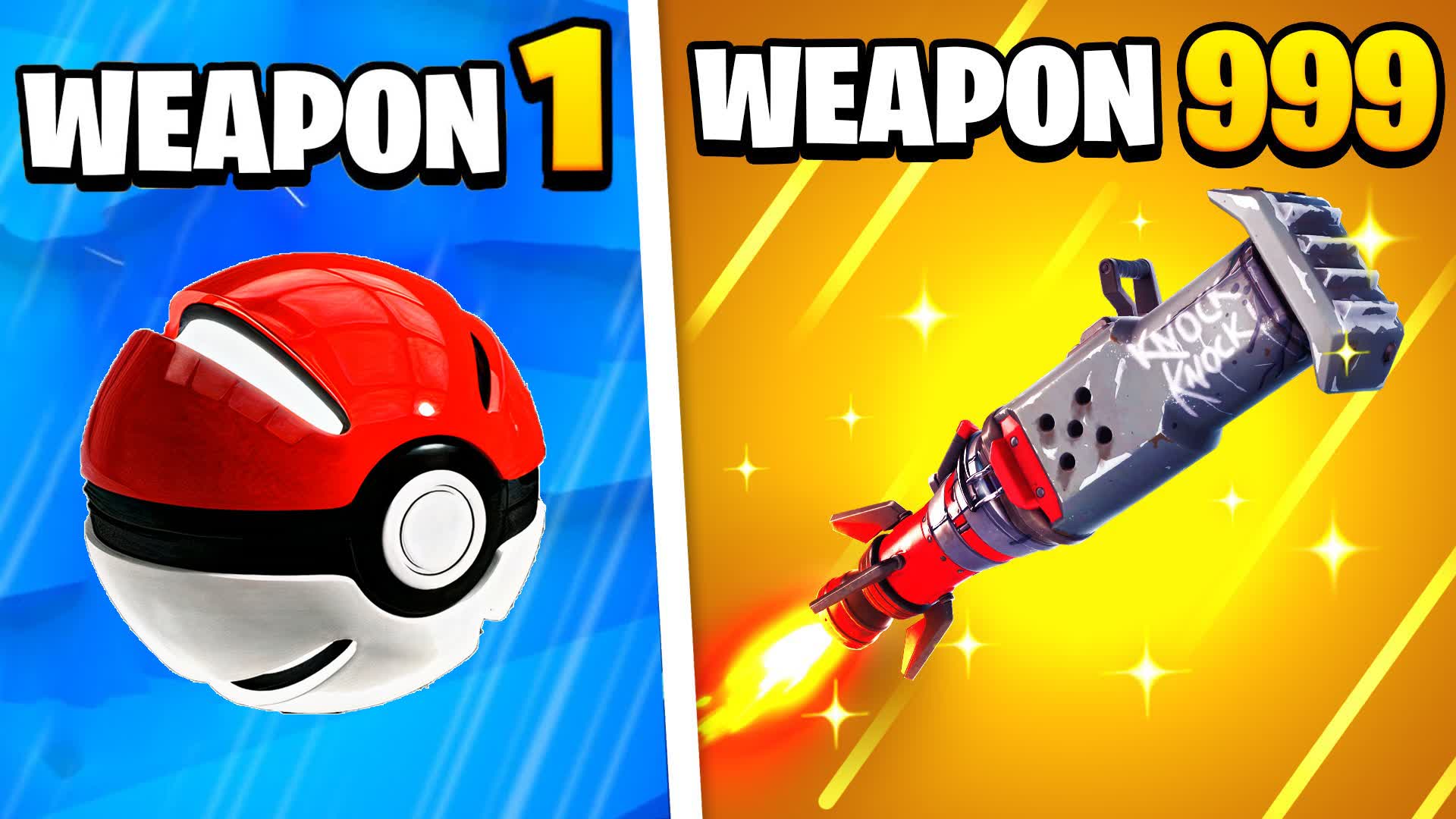 👑POKEGUN💥ONE SHOT GUN GAME 4709-9776-6052 by davosus - Fortnite ...