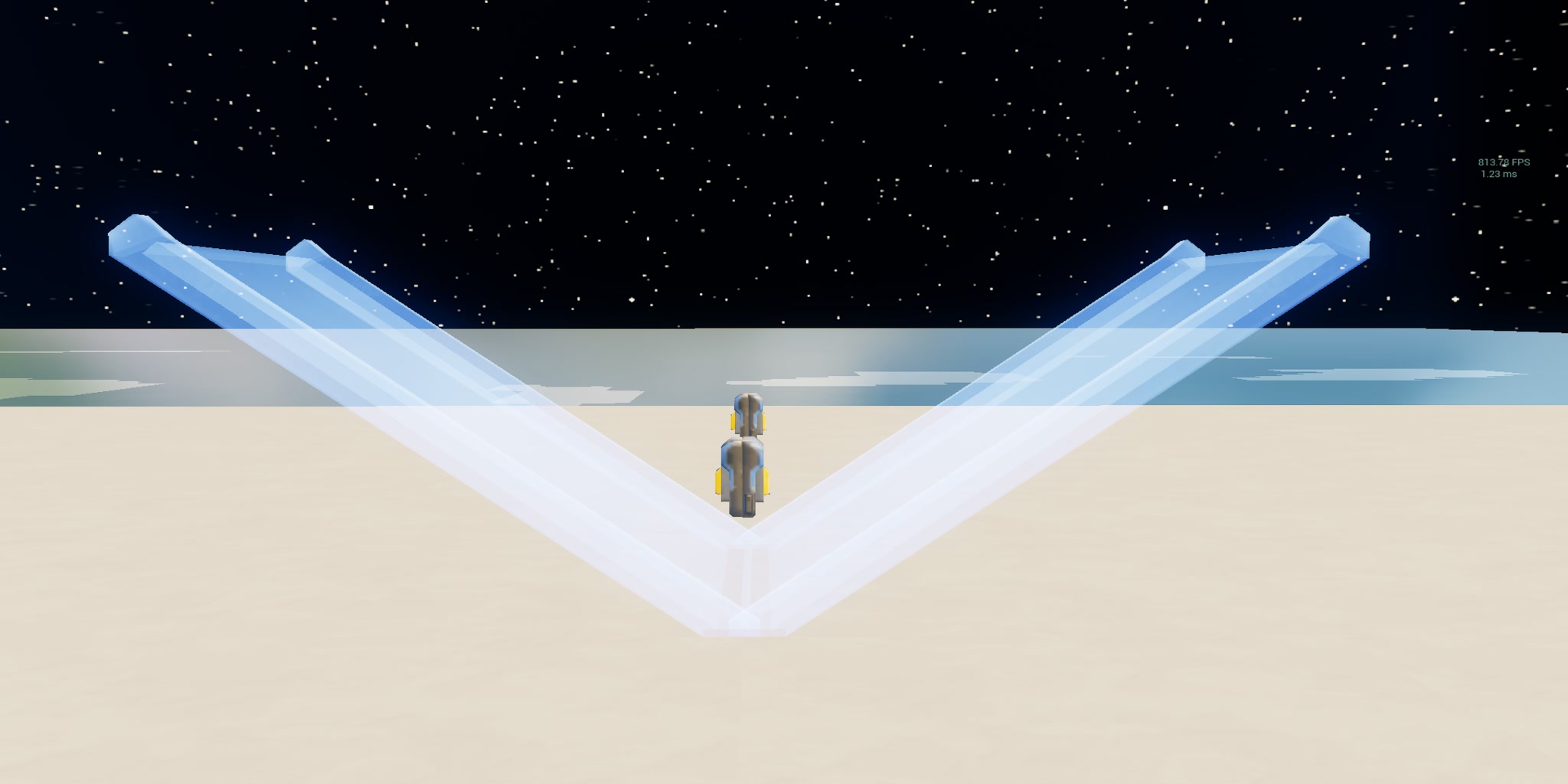 BLACK & WHITE 1V1 7960-7289-5700 by didacticdani - Fortnite Creative ...