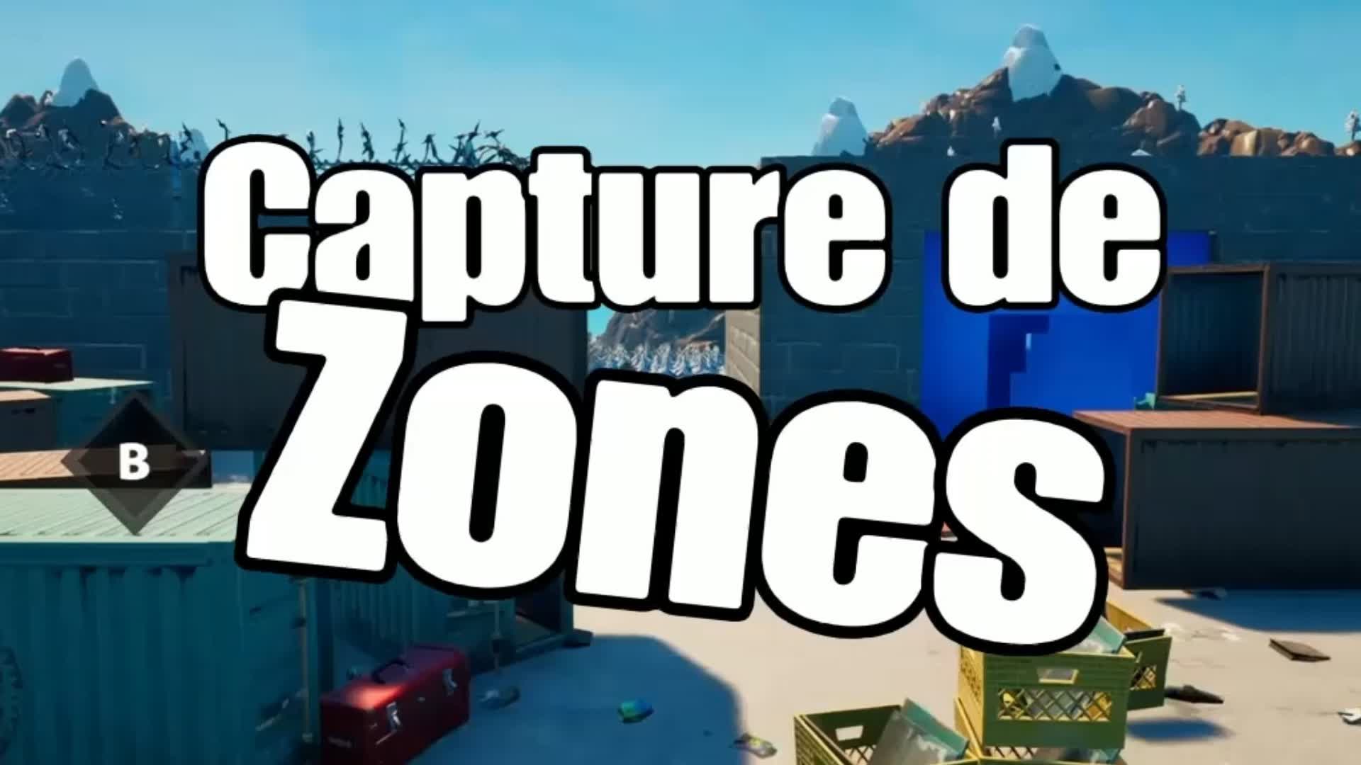 Capture de Zones 6295-8454-9943 by romainche - Fortnite Creative Map ...