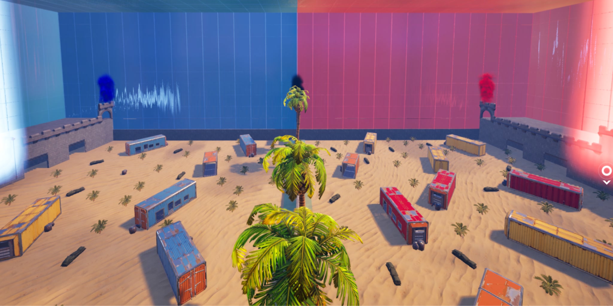 TACTICAL RED VS BLUE ZERO BUILD (DESERT) 3403-2951-1906 by ...