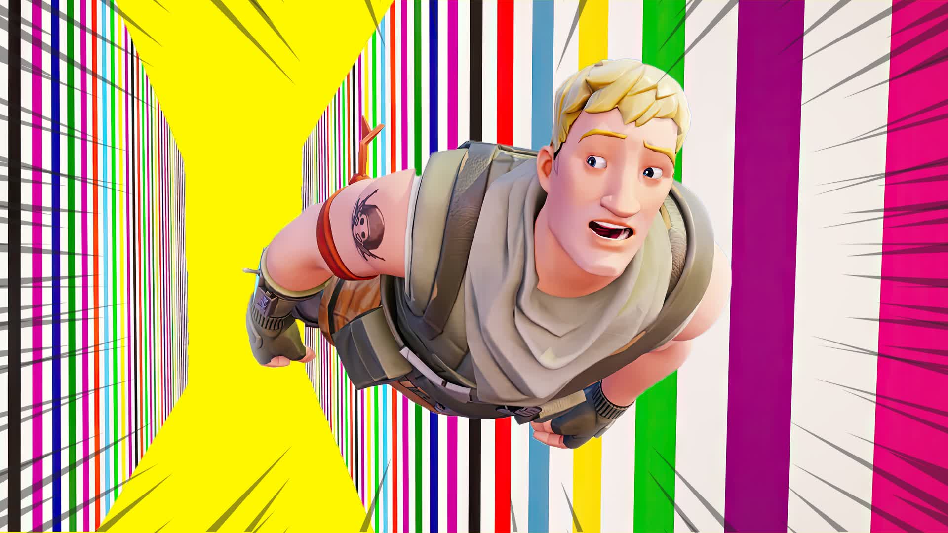 🤪CRAZZY MEGA LONG JUMP! 🦿 2929-9890-5082 by shinny - Fortnite Creative ...