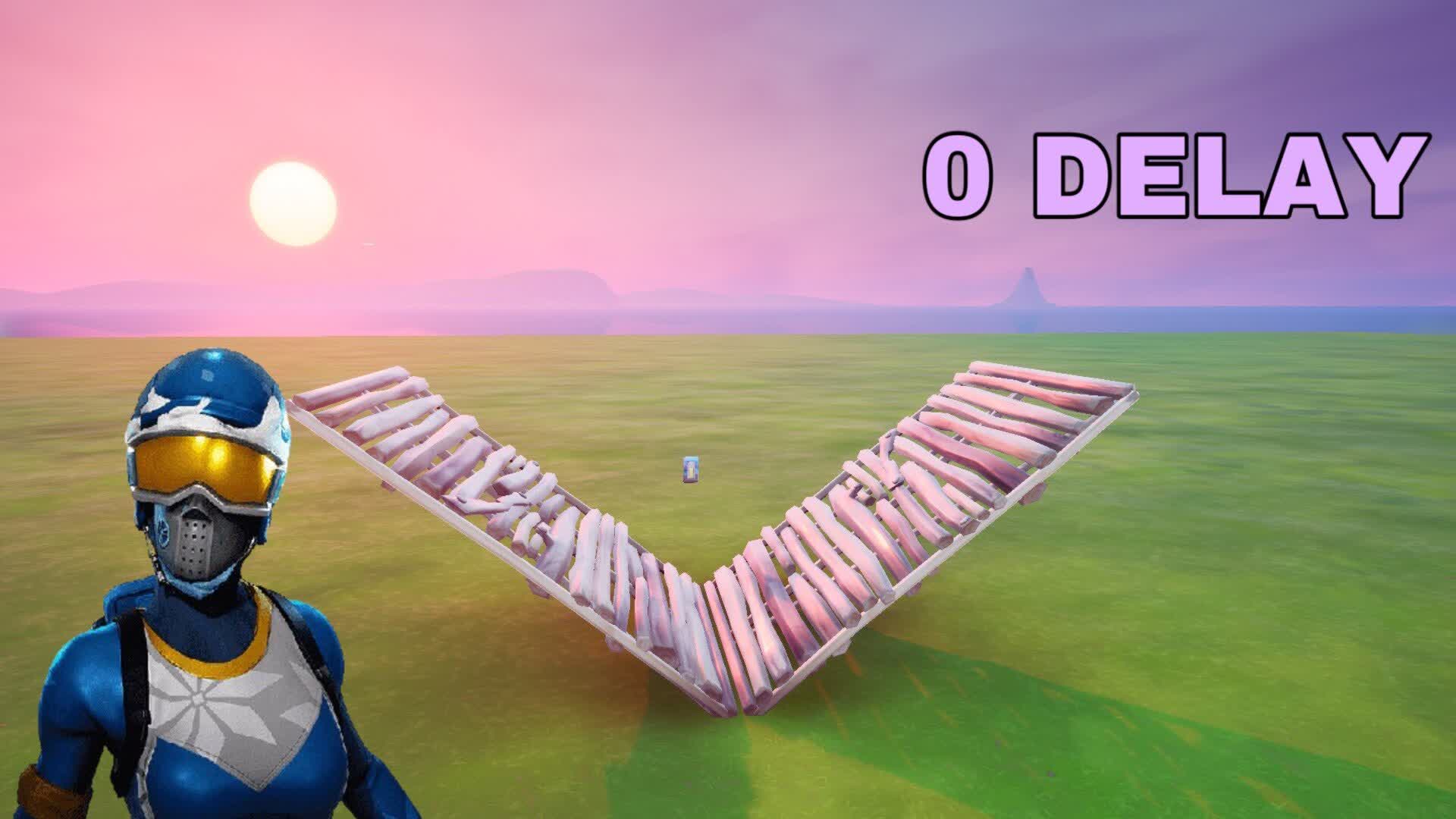 VNXX 1V1 O DELAY 9200-5895-6953 by vnxx - Fortnite Creative Map Code - Fortnite.GG