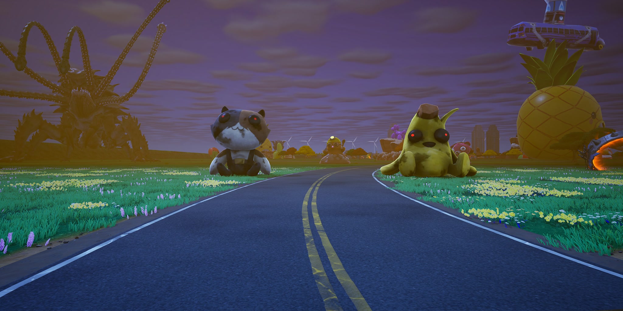 ZOMBIE WORLD 0423-2353-9958 by leximoo - Fortnite Creative Map Code ...