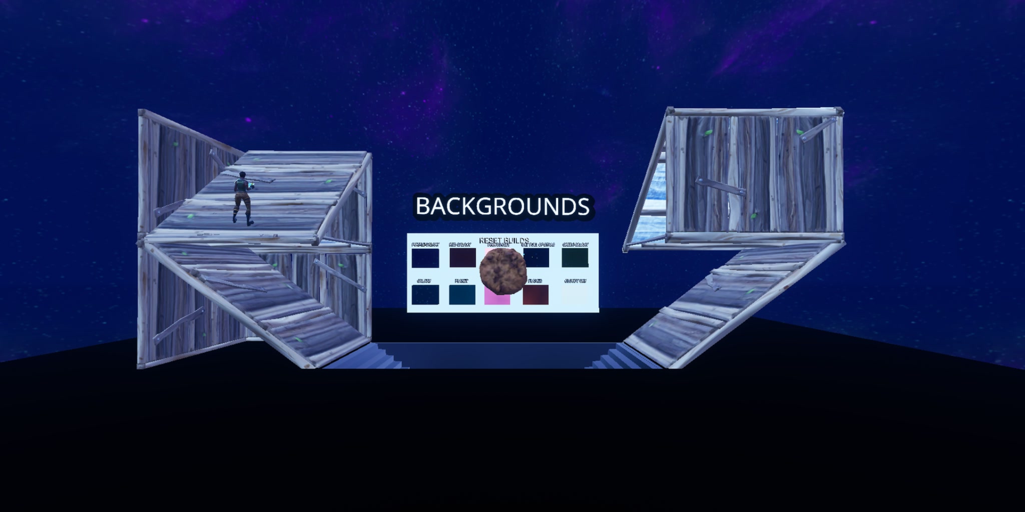 🔫NEW GUNS🔫 1V1 10+ BACKGROUNDS 3139-2321-8716 by mikiaxel - Fortnite ...