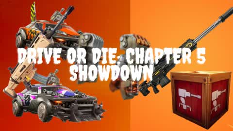 DRIVE OR DIE-CHAPTER 5 SHOWDOWN SAISON 3 6483-9007-6600 by danxomevi ...
