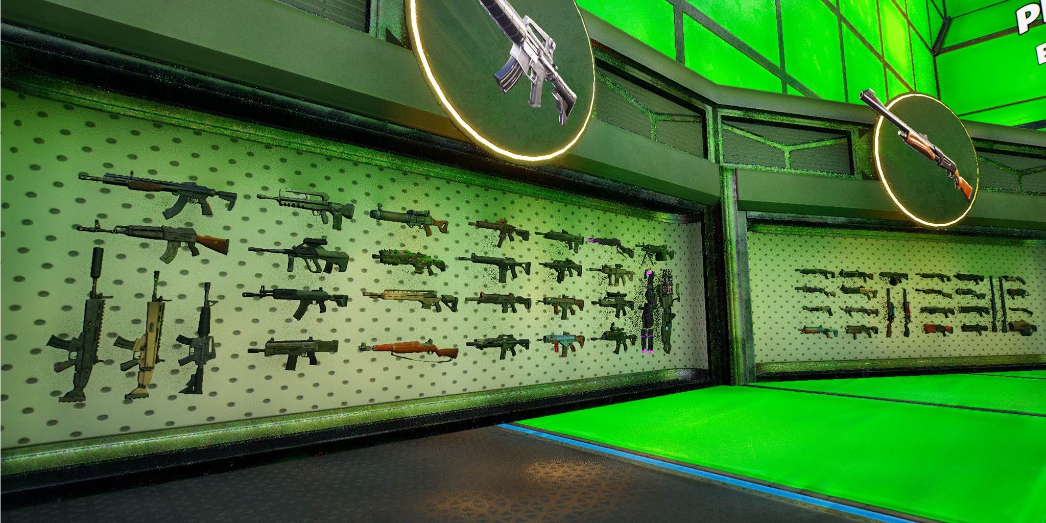 [OG] Free-For-All 1v1 - 🕹️Arcade👾 5670-9888-8074 by ninini - Fortnite ...