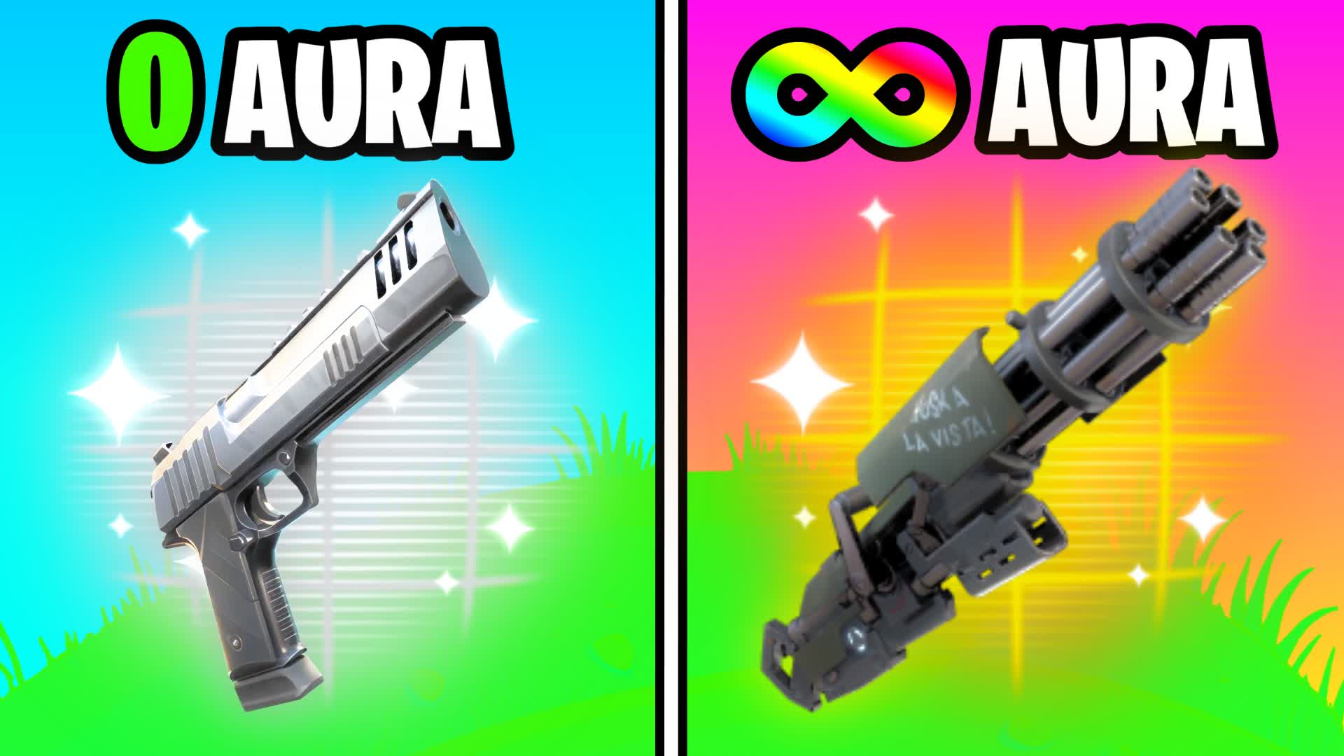 AURA TYCOON 👑 PVE/PVP 9871-2516-6716 by skazami - Fortnite Creative Map ...