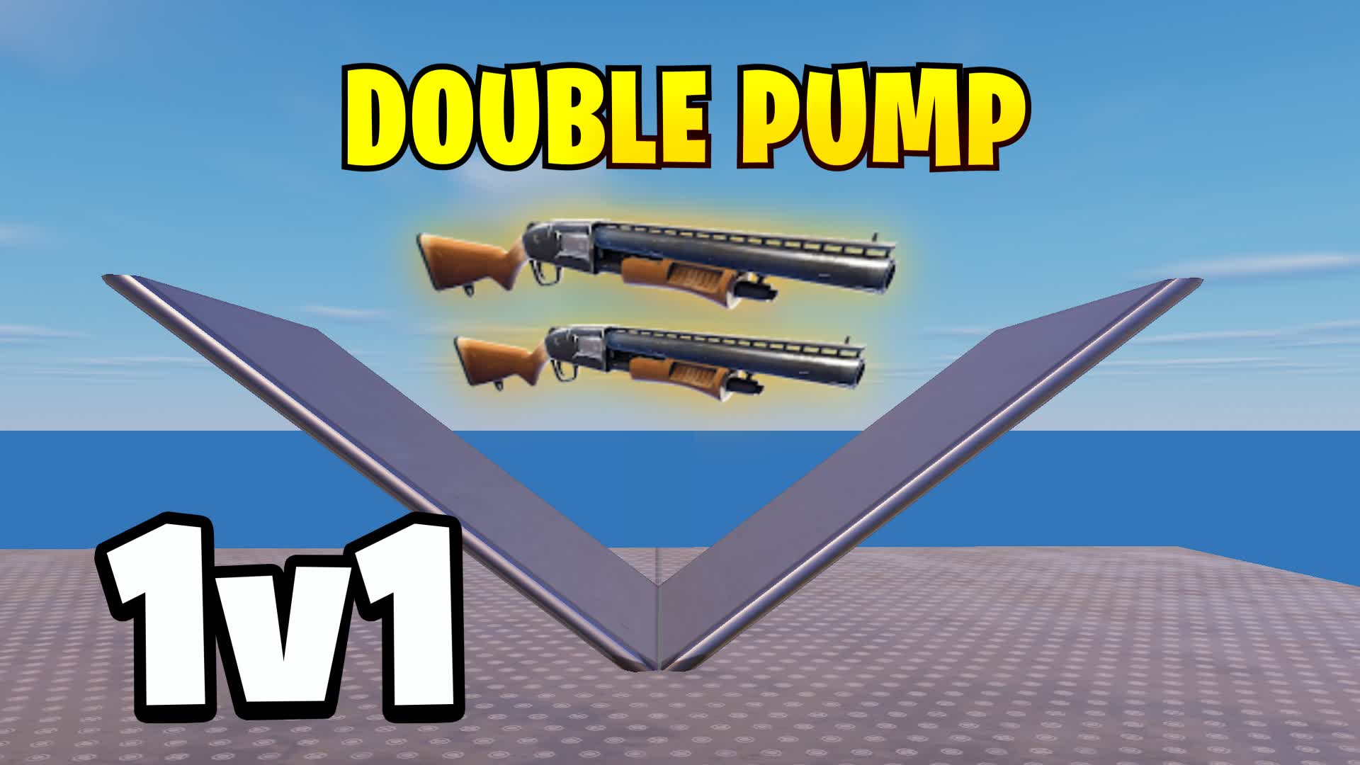 Fortnite Maps by yoyyosi - FCHQ.io