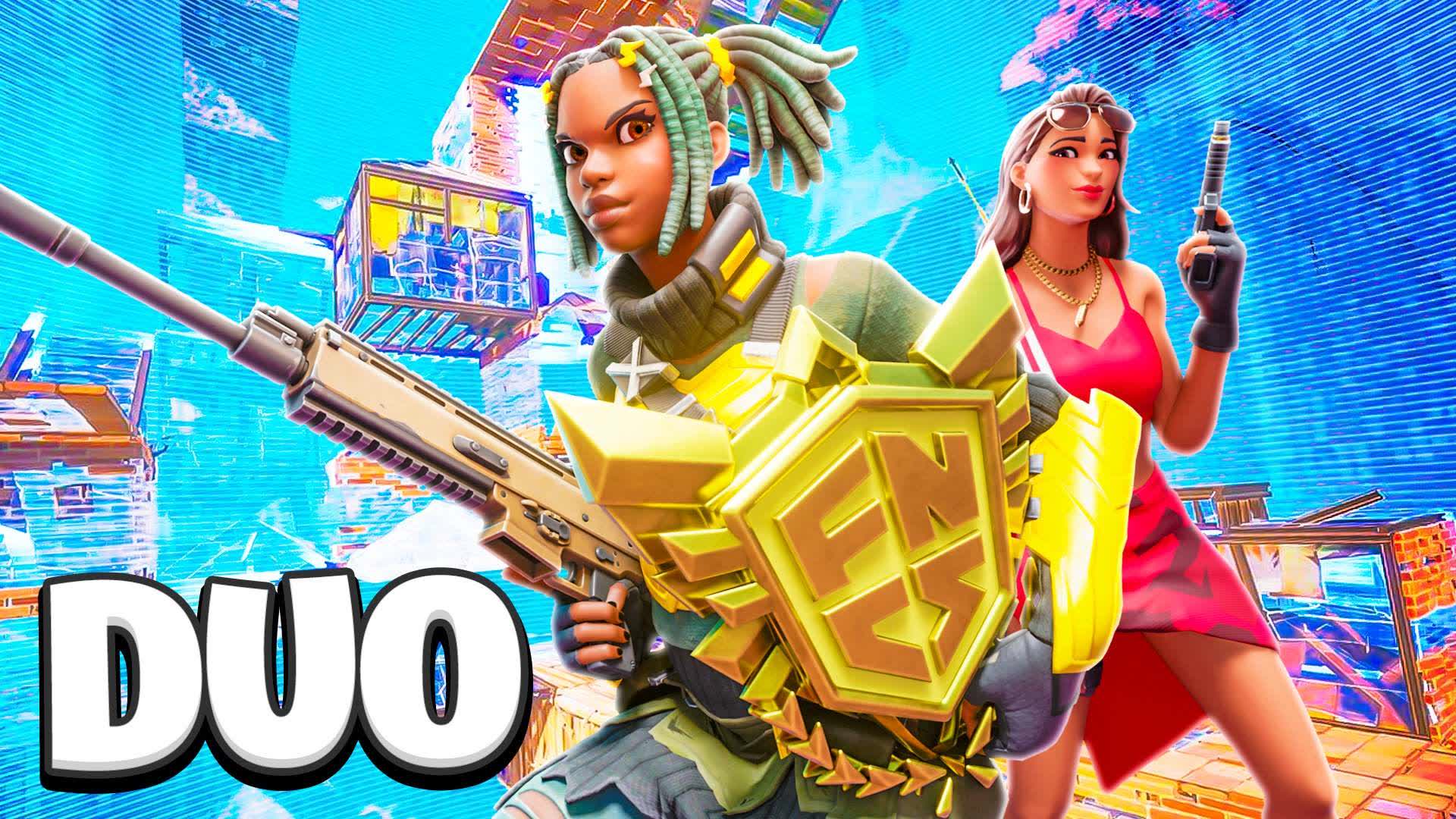 Duo Realistic Turtle Fights 🎋 6376-5478-6204 by tm8 - Fortnite Creative ...