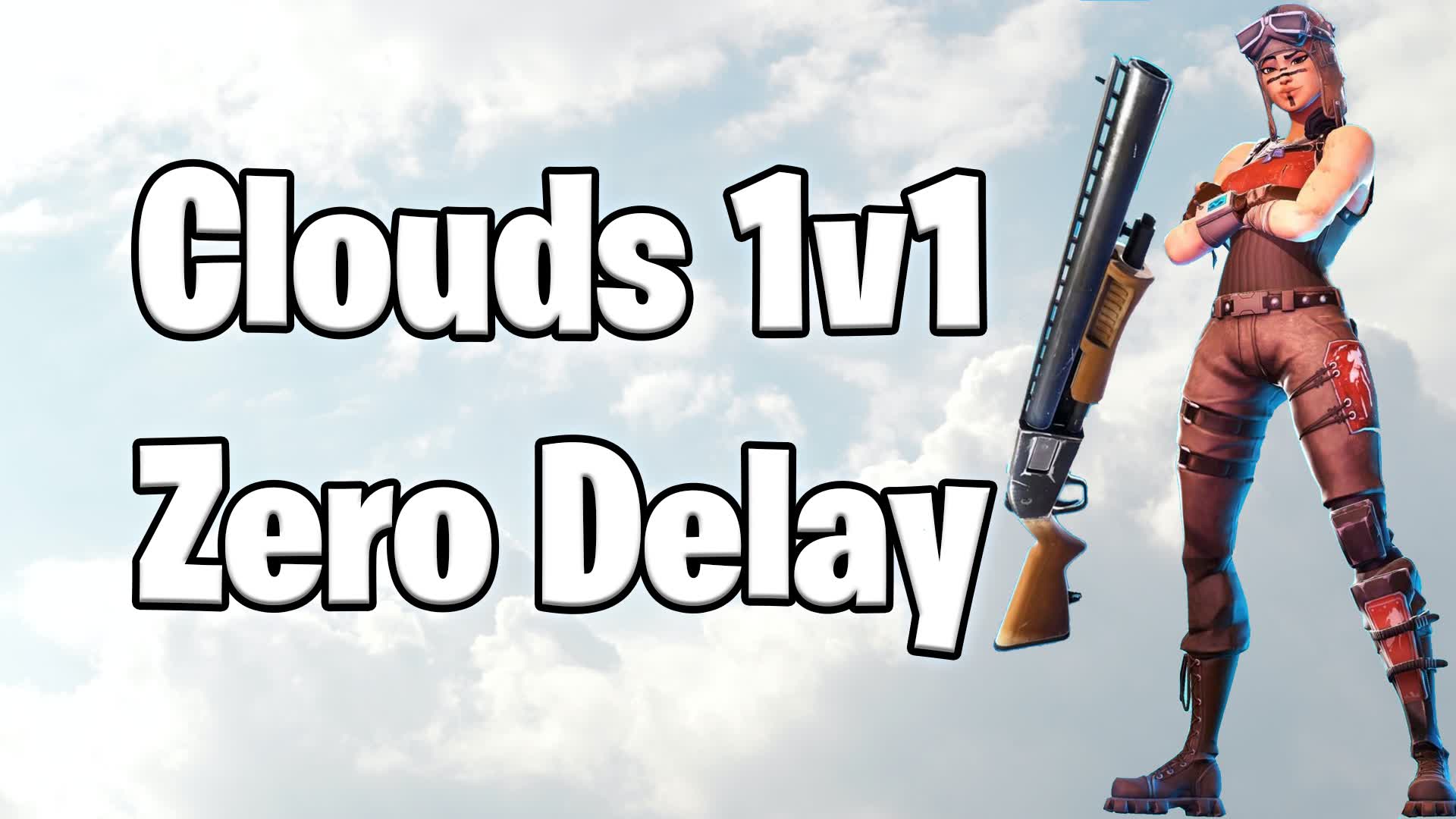 ☁️ Clouds 1v1 0 Delay 8579-0850-5468 by jacobclouds - Fortnite Creative ...
