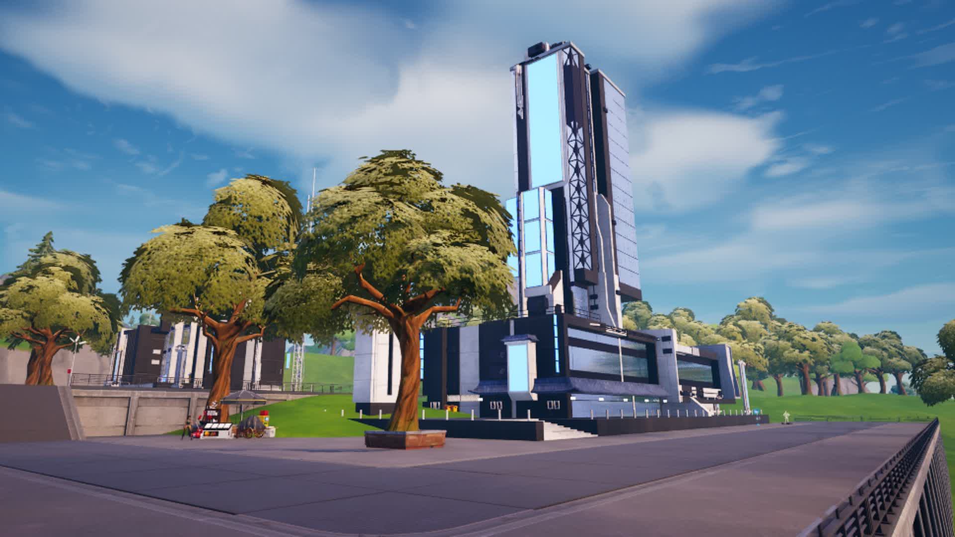 NeonCity 9026-6863-3373 by metaversestudio - Fortnite Creative Map Code ...