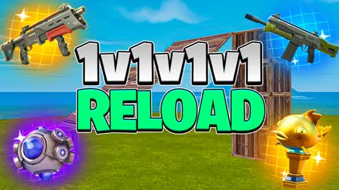 1v1v1 REALISTIC PVP🎯 2907-4116-7095, de kattunge04 — Fortnite