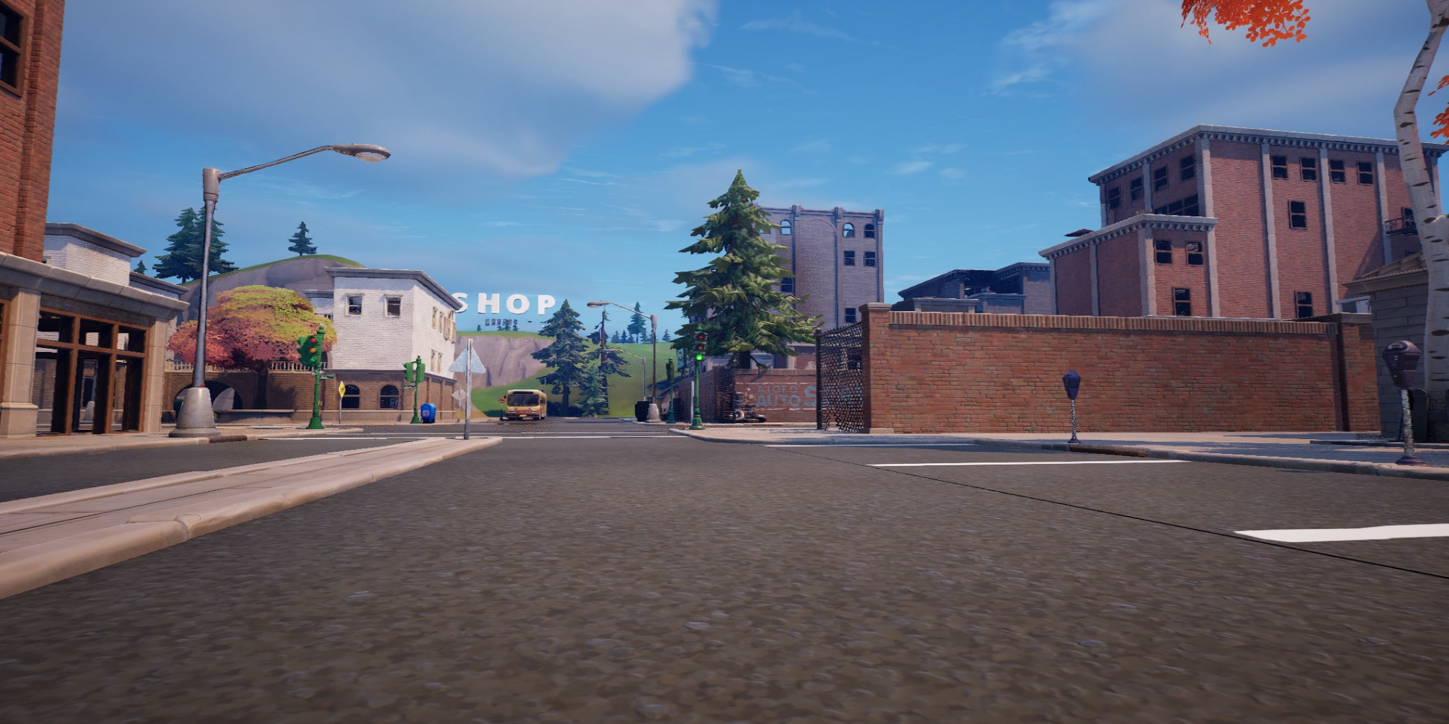 FIRST PERSON ONE SHOT 🎯 0961-1164-1053 by tynafn - Fortnite Creative ...