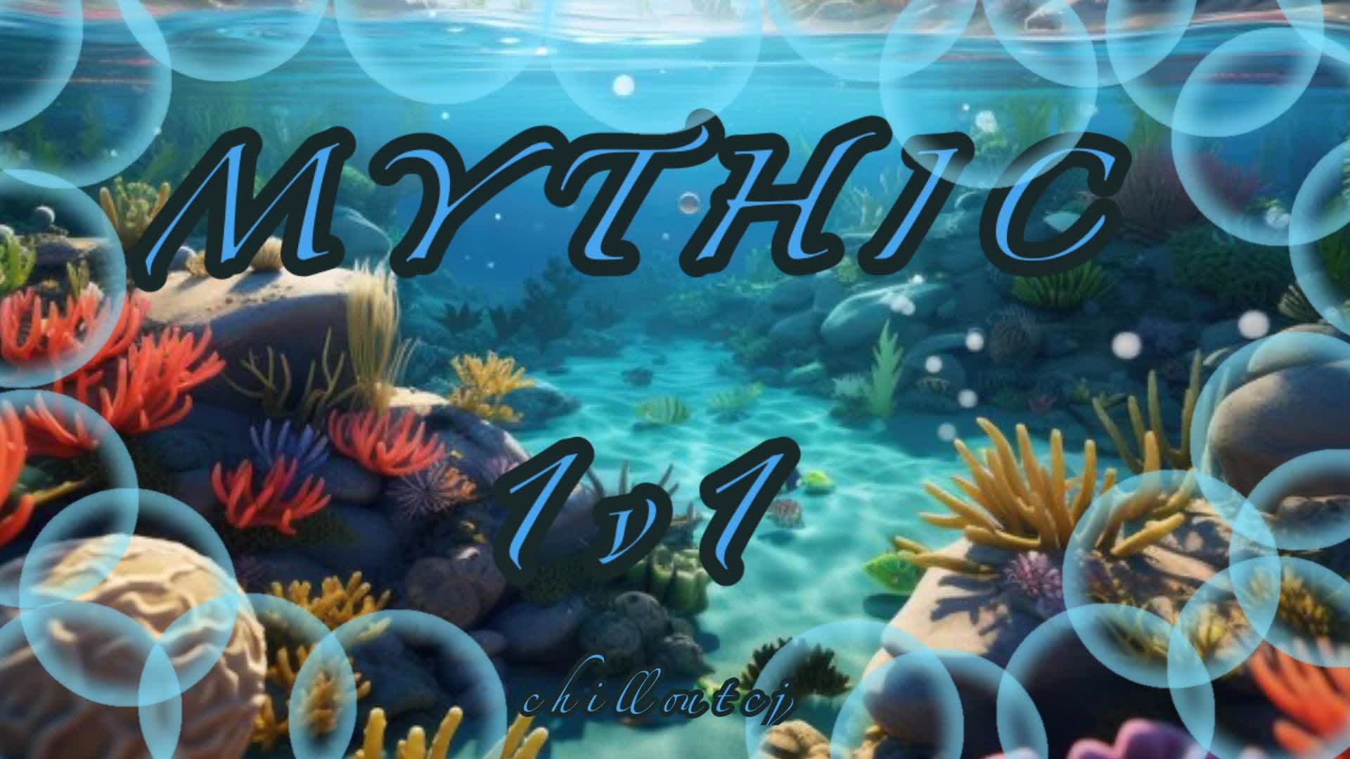 MYTHIC 1V1 BUILD FIGHTS 3228-7095-7728 by chilloutcj - Fortnite ...