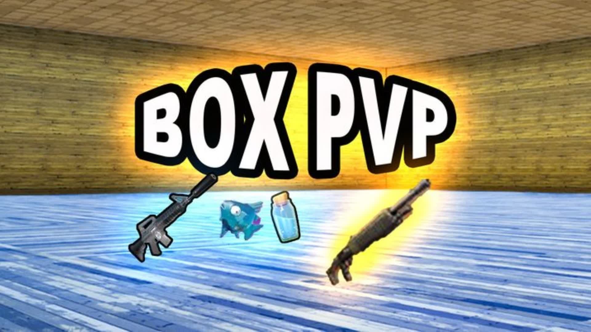 BOX 📦 1444-9080-9121 by moha1 - Fortnite Creative Map Code - Fortnite.GG