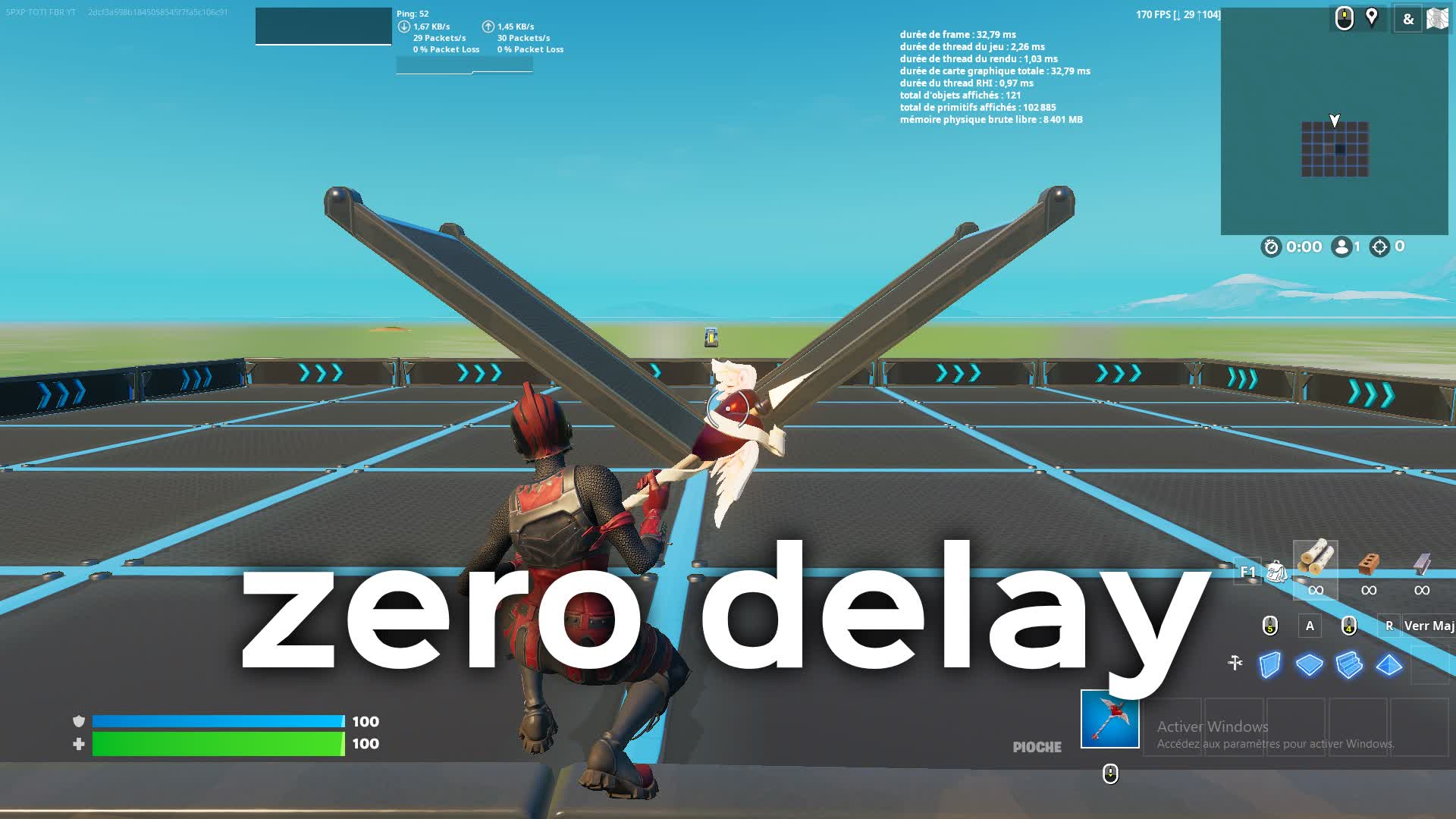 1v1 3604 2700 9665 By Toti Fortnite Creative Map Code Fortnite Gg