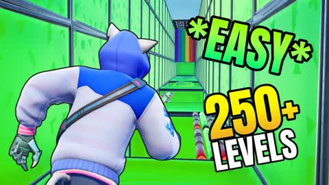 INFINITE SLIDE AND CHILL 3014-6976-8371 by nasu_fn - Fortnite