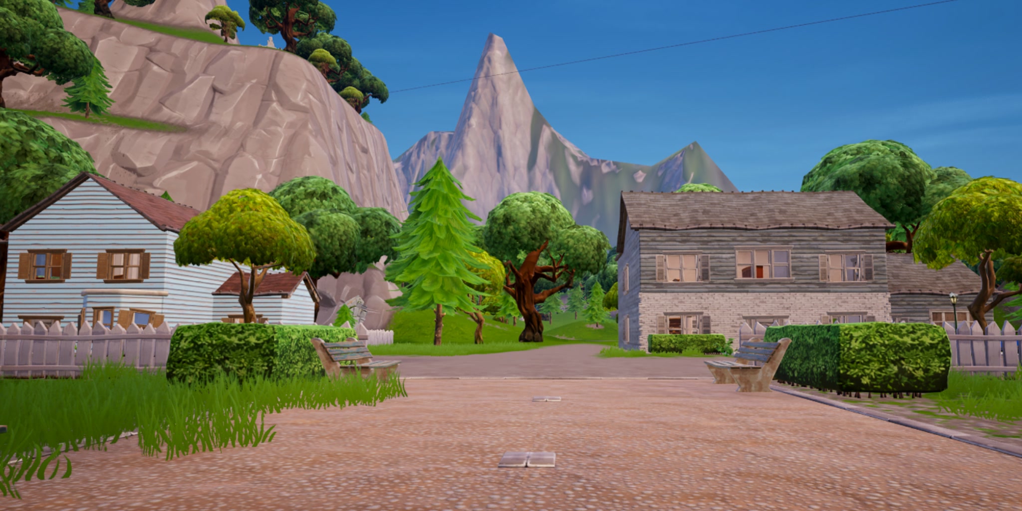 Lil Athena Royale 0049-5099-3042 by meowterverse - Fortnite Creative ...