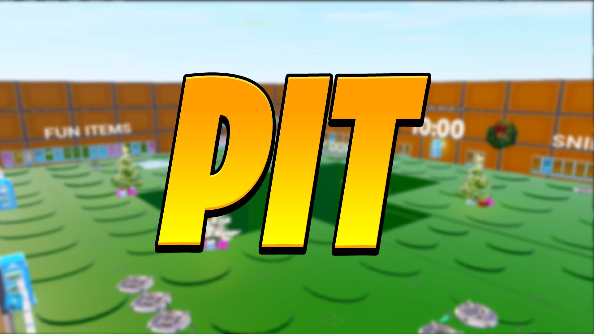 BRICKS PIT FFA 5463-0552-8697 by lindo - Fortnite Creative Map Code - Fortnite.GG