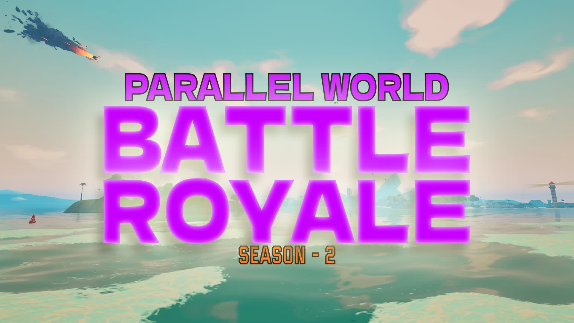 Parallel World 2710-2146-3010 by juangamerzx7 - Fortnite Creative Map ...