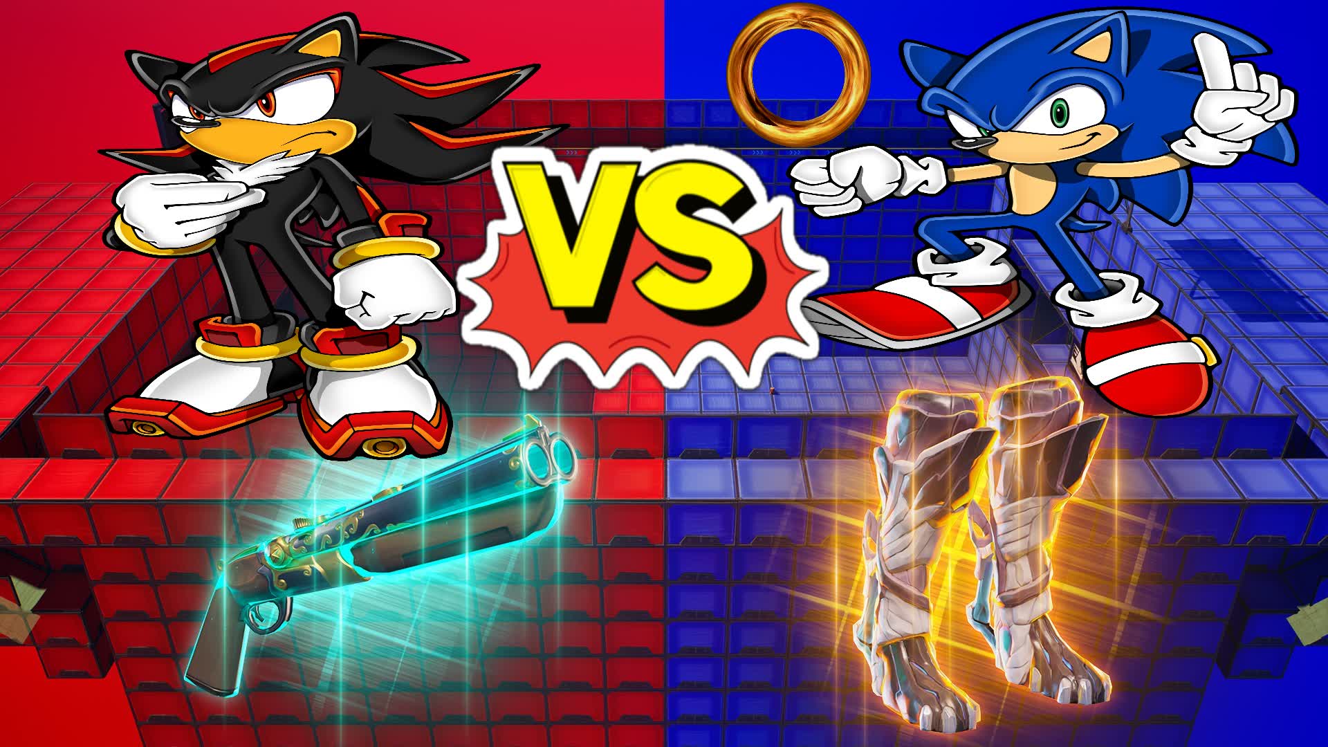 geeksquad - Fortnite