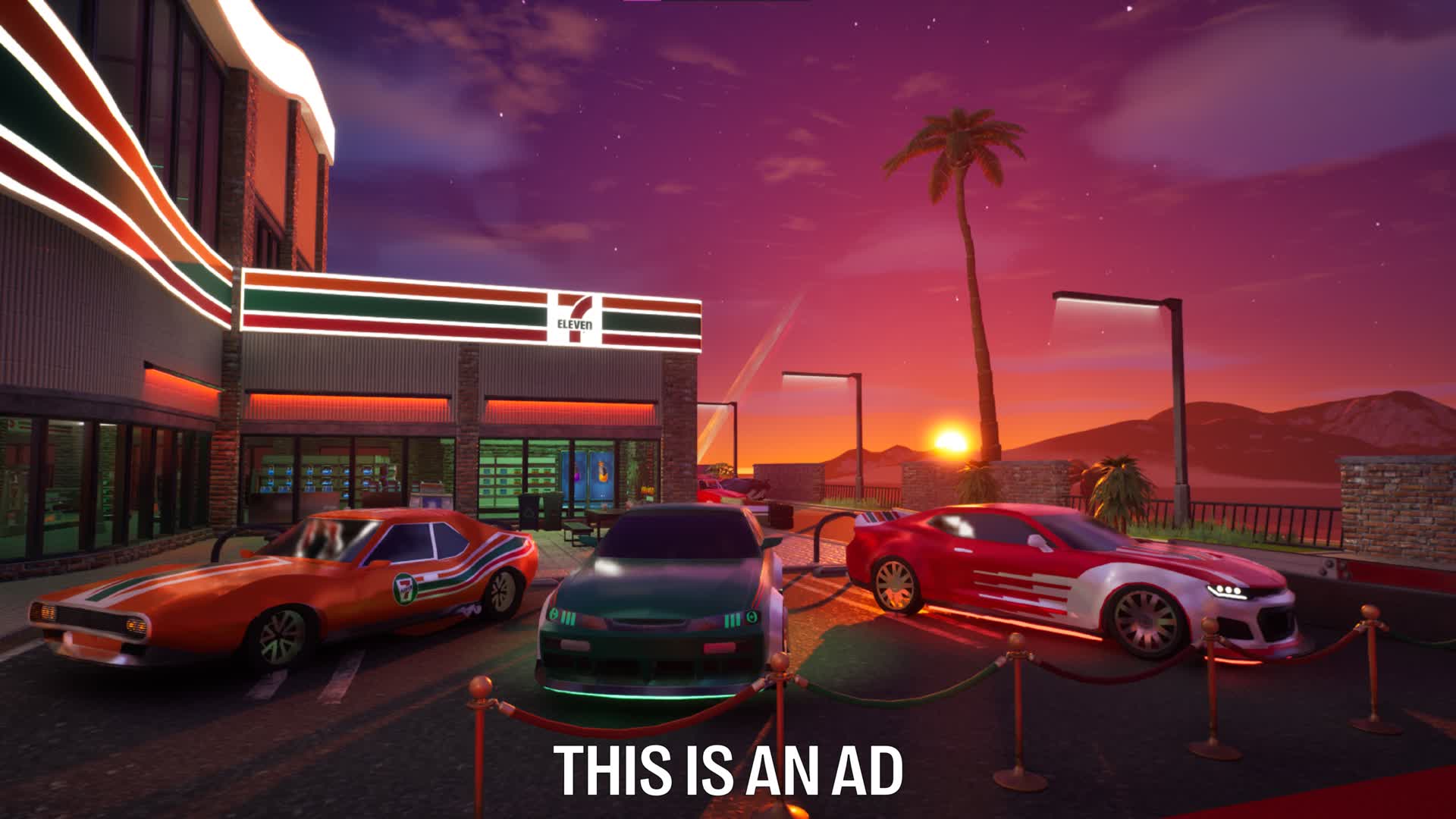 There Car Island 6388-5980-7926 by vysena - Fortnite Creative Map Code ...