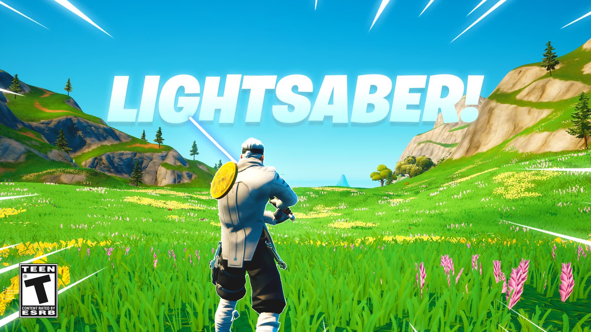 ⚔️ Lightsaber Speed Simulator ⚔️ 5162-6089-1408 by nsmash - Fortnite ...