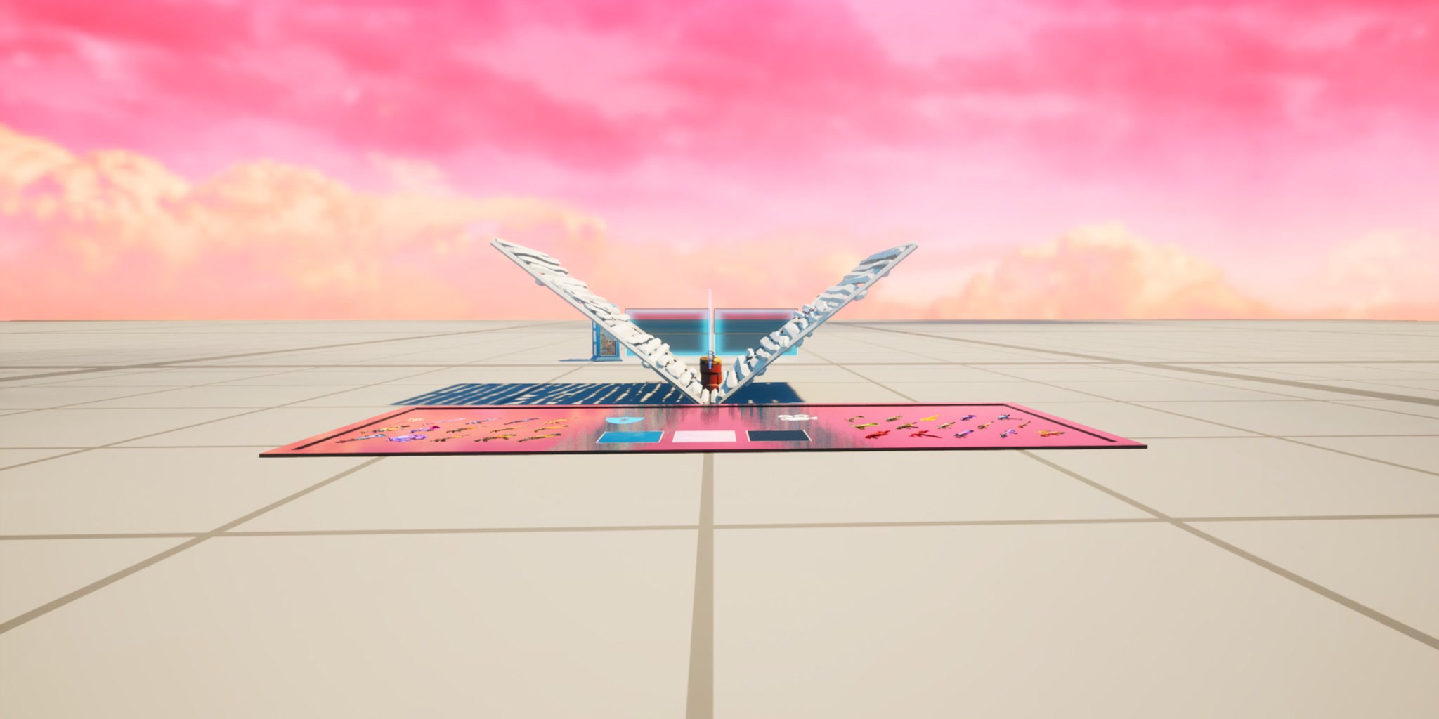 1v1 Build Fight [CeeSlay] 9684-2553-3795 by cee_slay - Fortnite Creative Map Code - Fortnite.GG