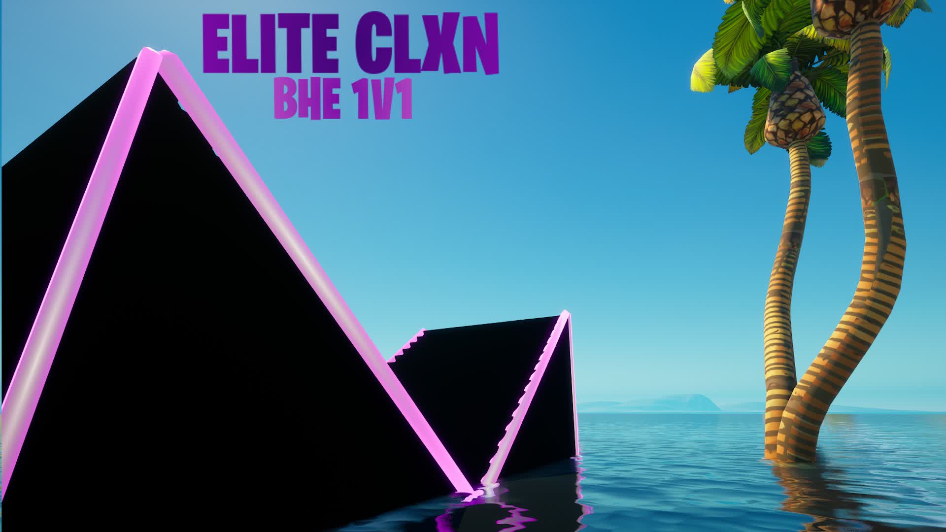 OASIS | BHE 1V1 🌴 8496-8600-0201 by alterdrim_tim - Fortnite Creative ...