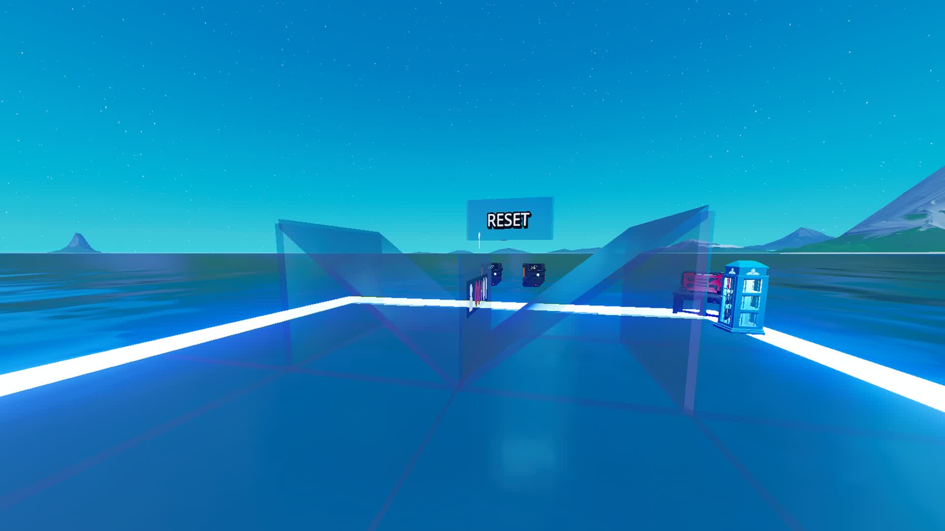 CLEAN 1V1 Map (no latency) 2525-6279-5863 by slayaa - Fortnite Creative Map Code - Fortnite.GG