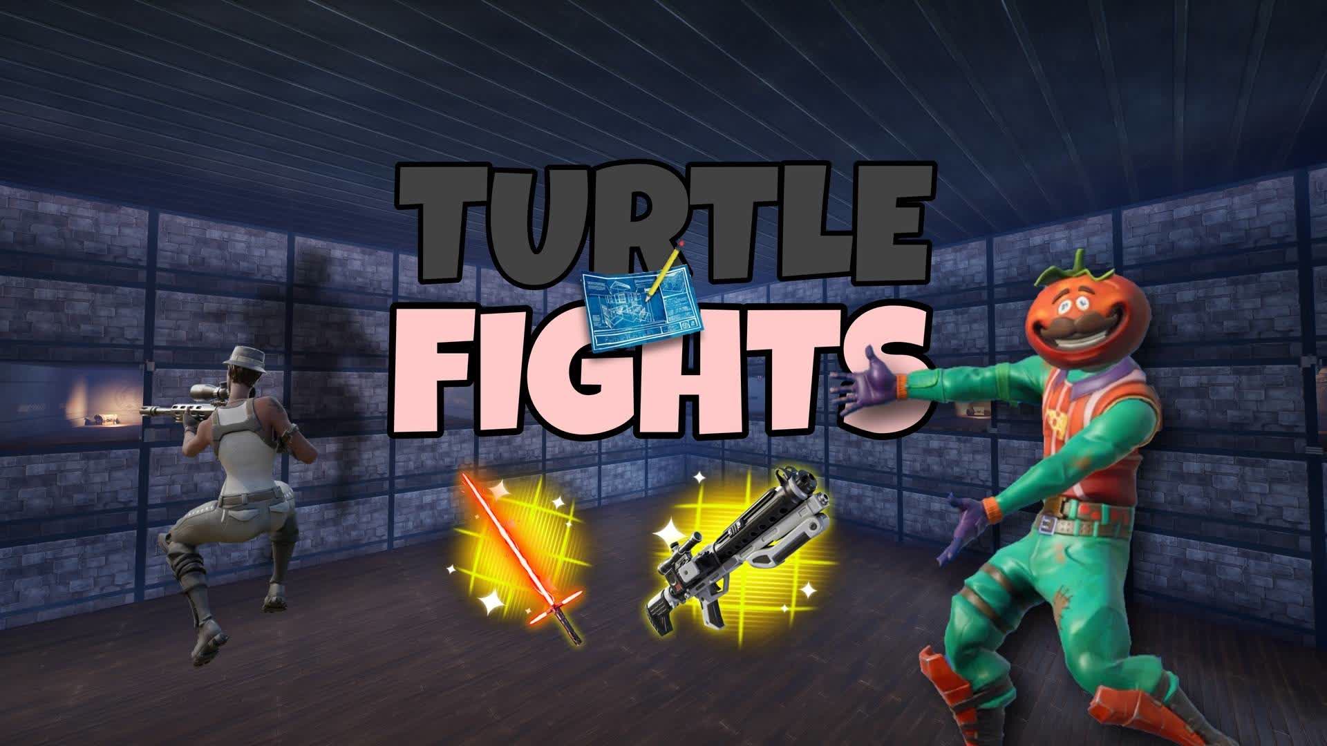 🐢💥 TURTLE FIGHT X 5351-1950-0451 by blafriekhd - Fortnite Creative Map ...